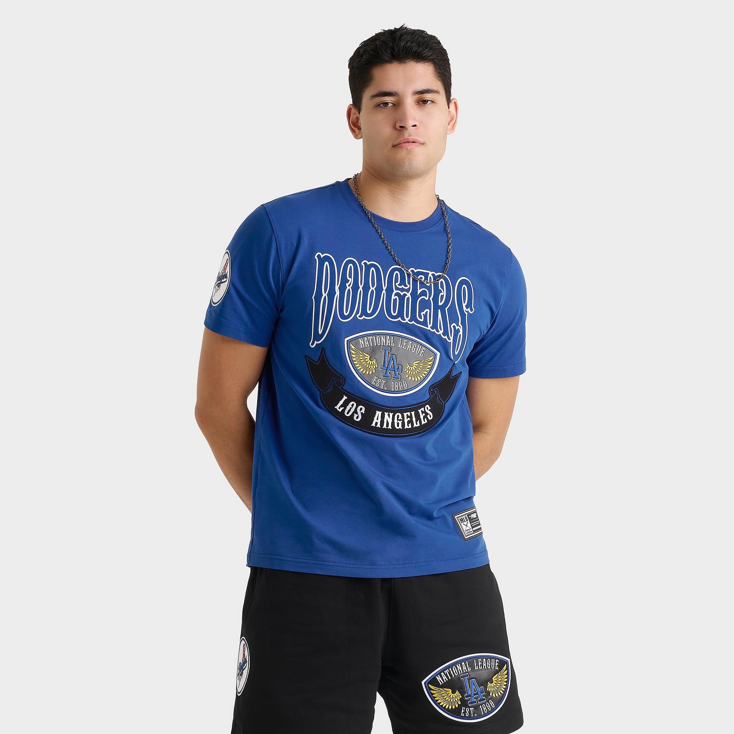 Click here for Pro Standard Mens Los Angeles Dodgers MLB Born For... prices