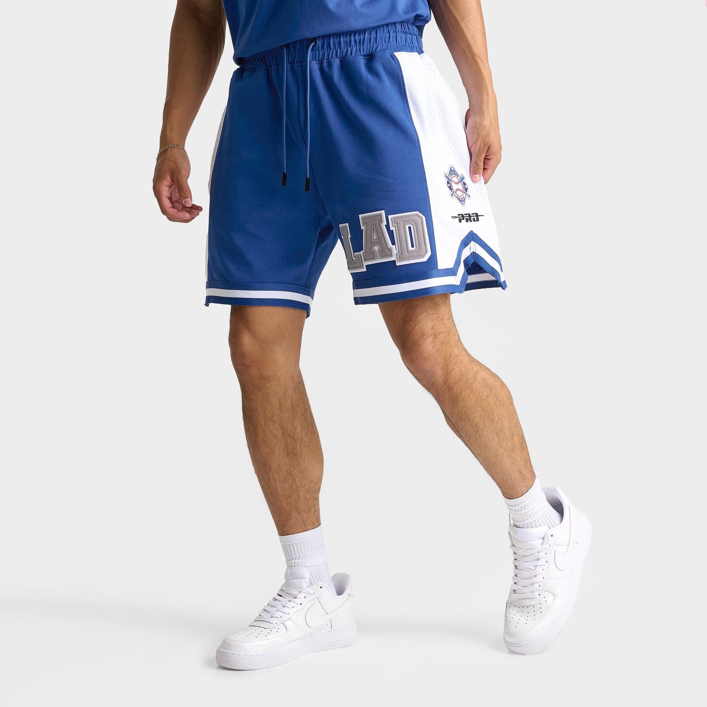 Click here for Pro Standard Mens Los Angeles Dodgers MLB Letterma... prices