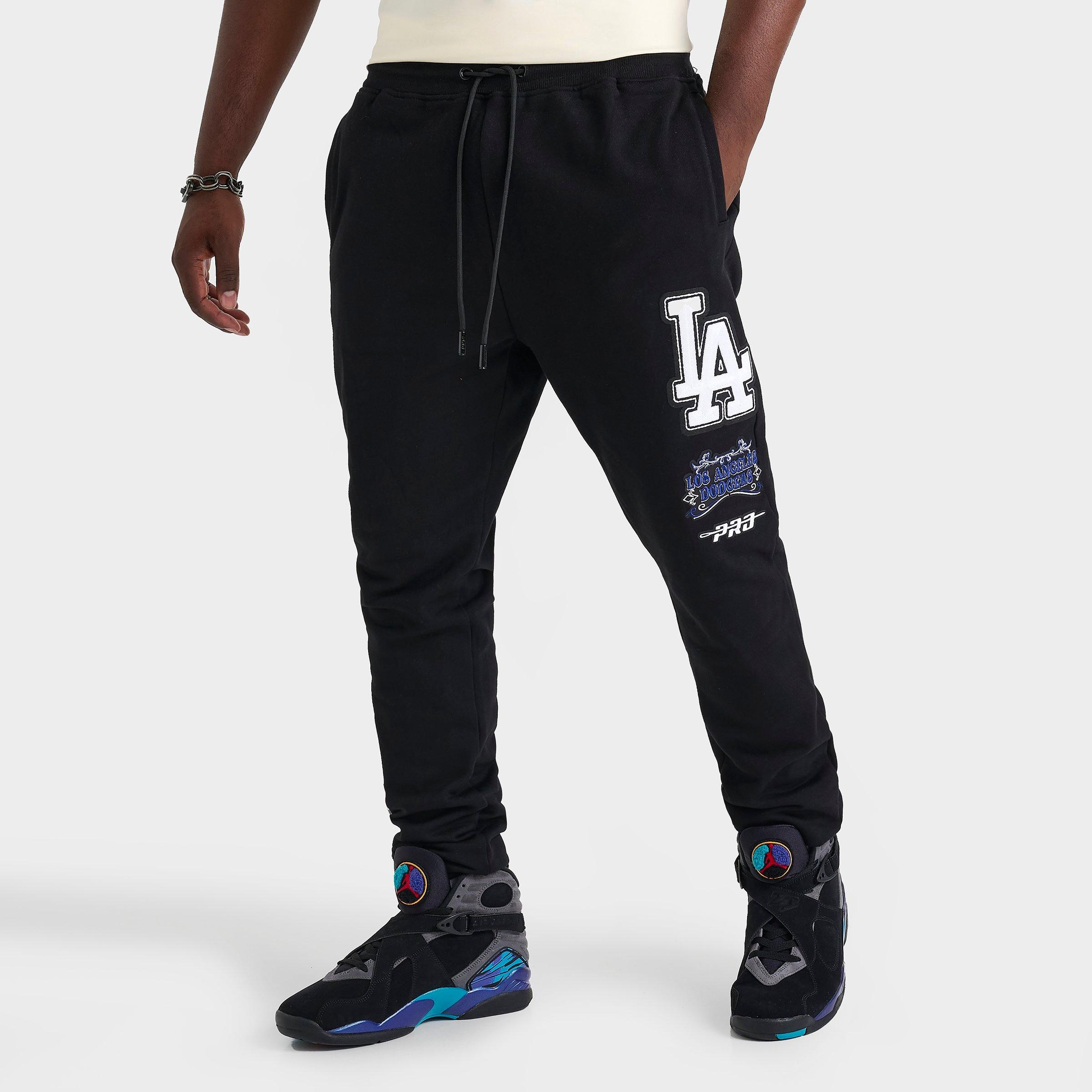 Click here for Pro Standard Mens Los Angeles Dodgers MLB Rebel Fl... prices