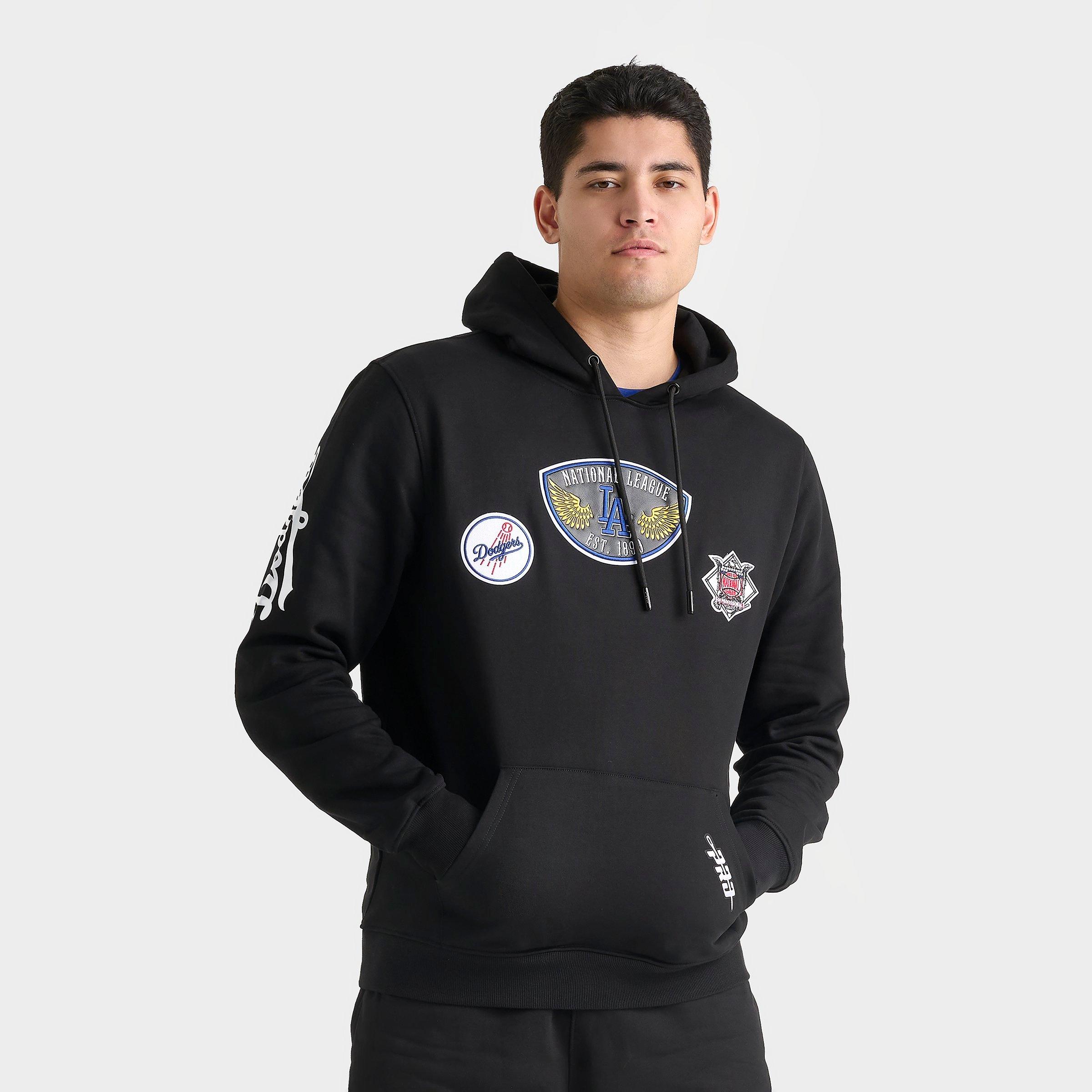 Click here for Pro Standard Mens Los Angeles Dodgers MLB Born For... prices