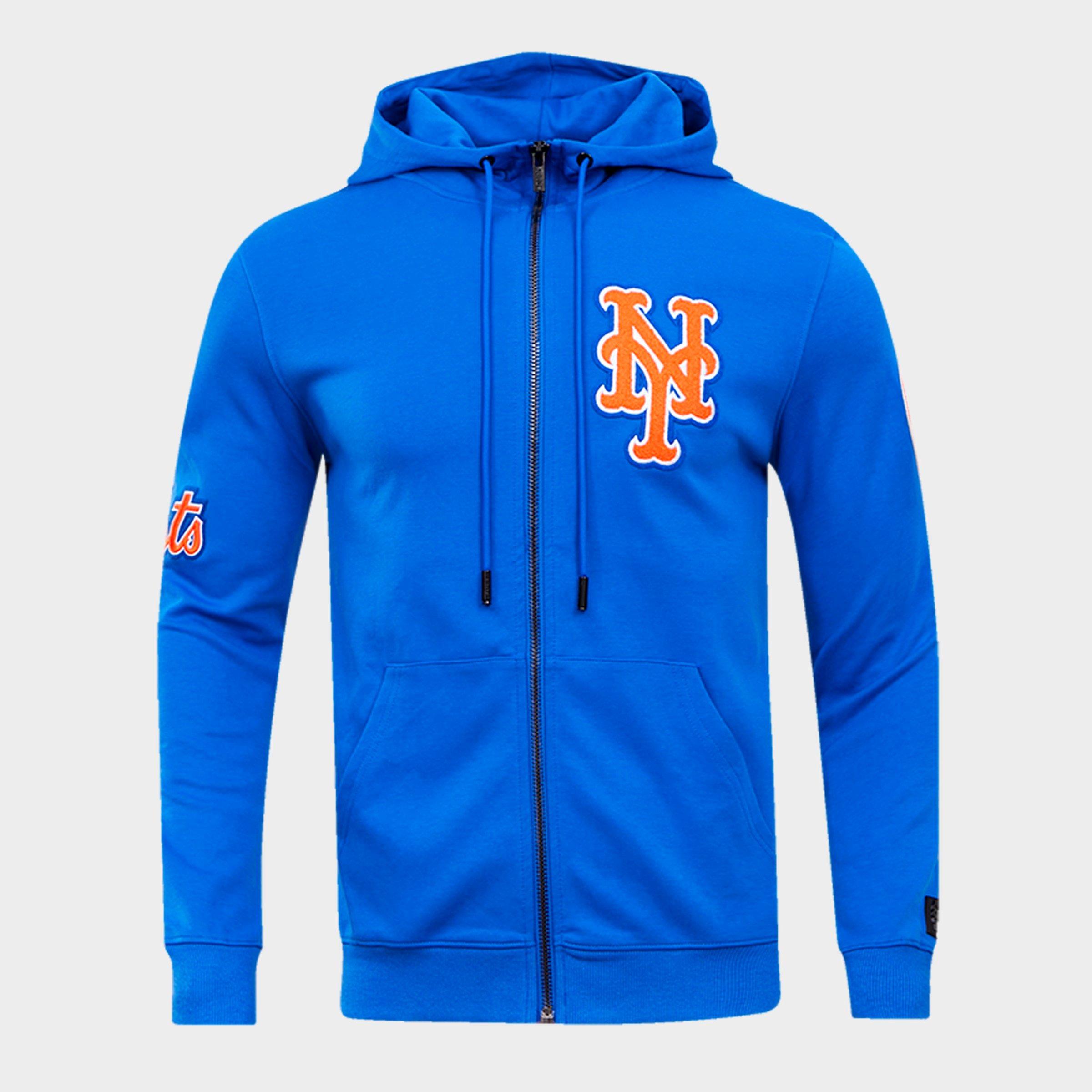 Click here for Pro Standard Mens New York Mets MLB Classics Cheni... prices