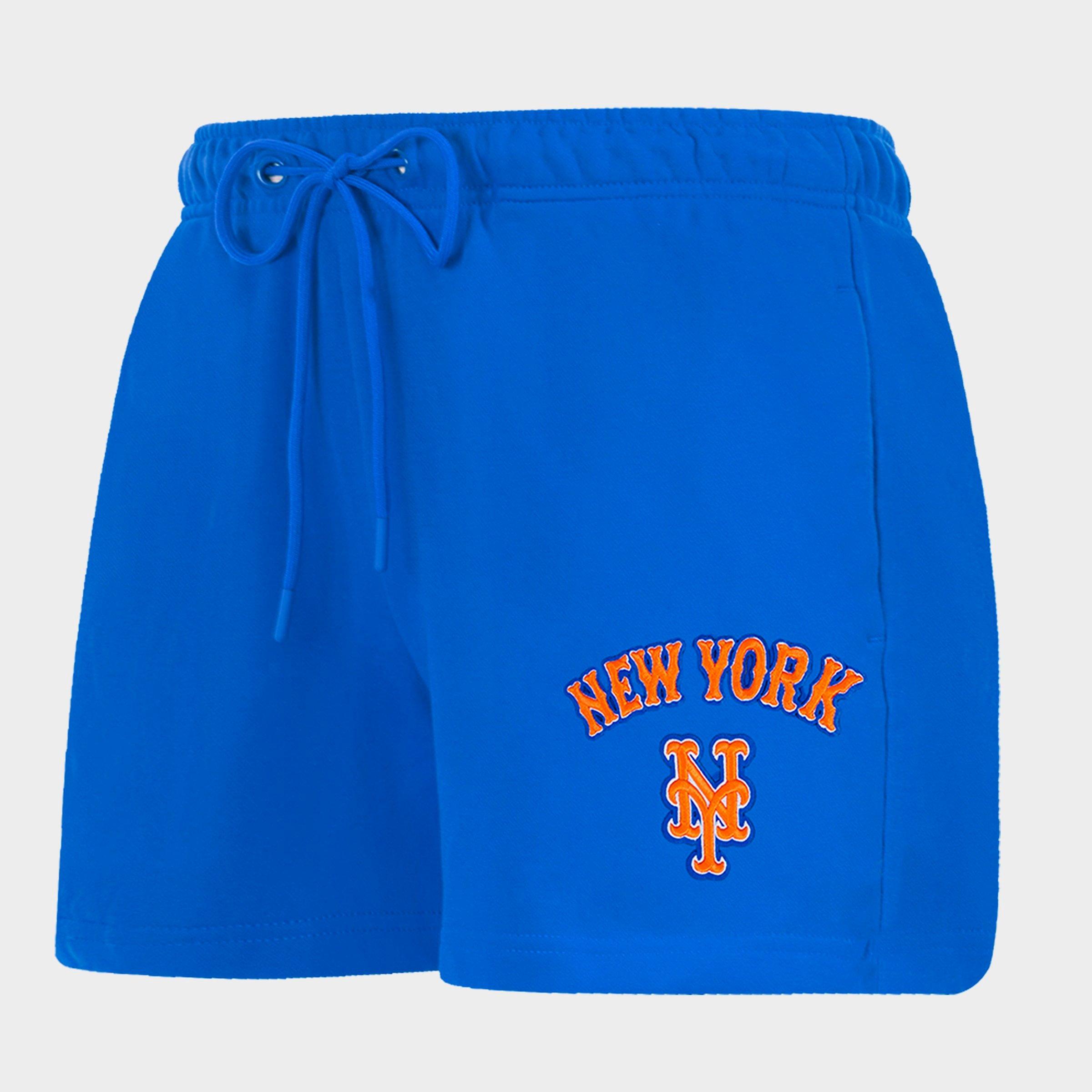 Click here for Pro Standard Womens New York Mets MLB Classic Flee... prices