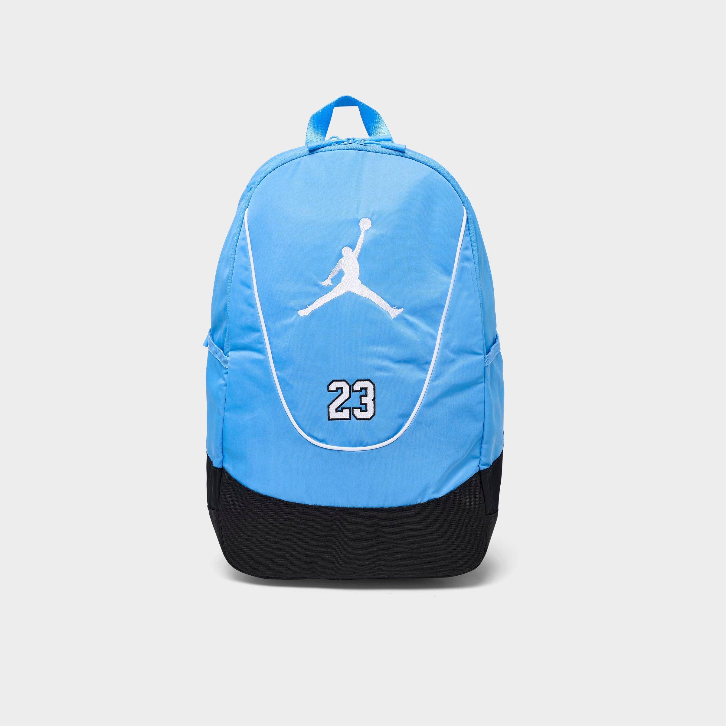 Click here for Jordan Flightcore Jersey Backpack in University Bl... prices