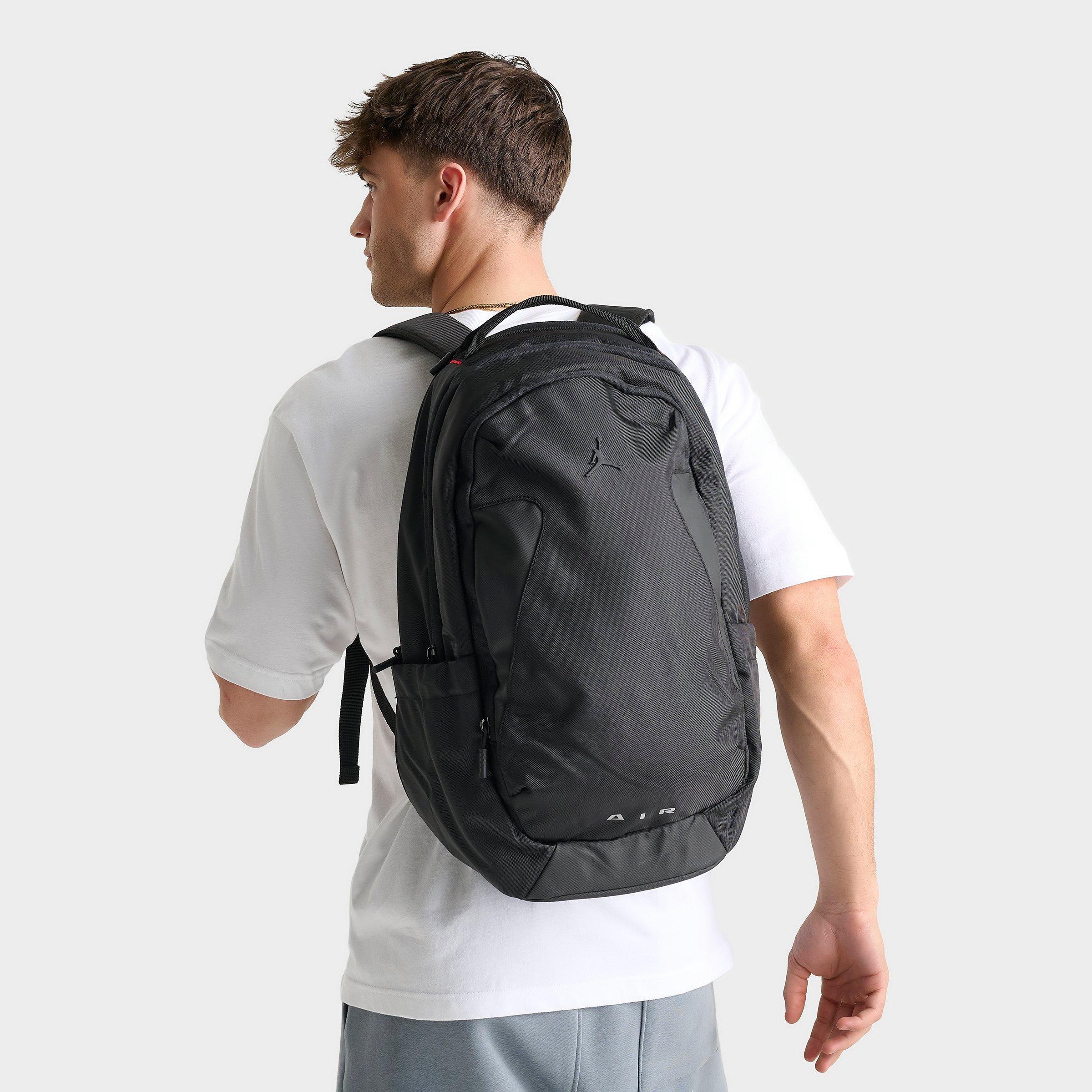 Click here for Jordan Element Pro Backpack in Black prices