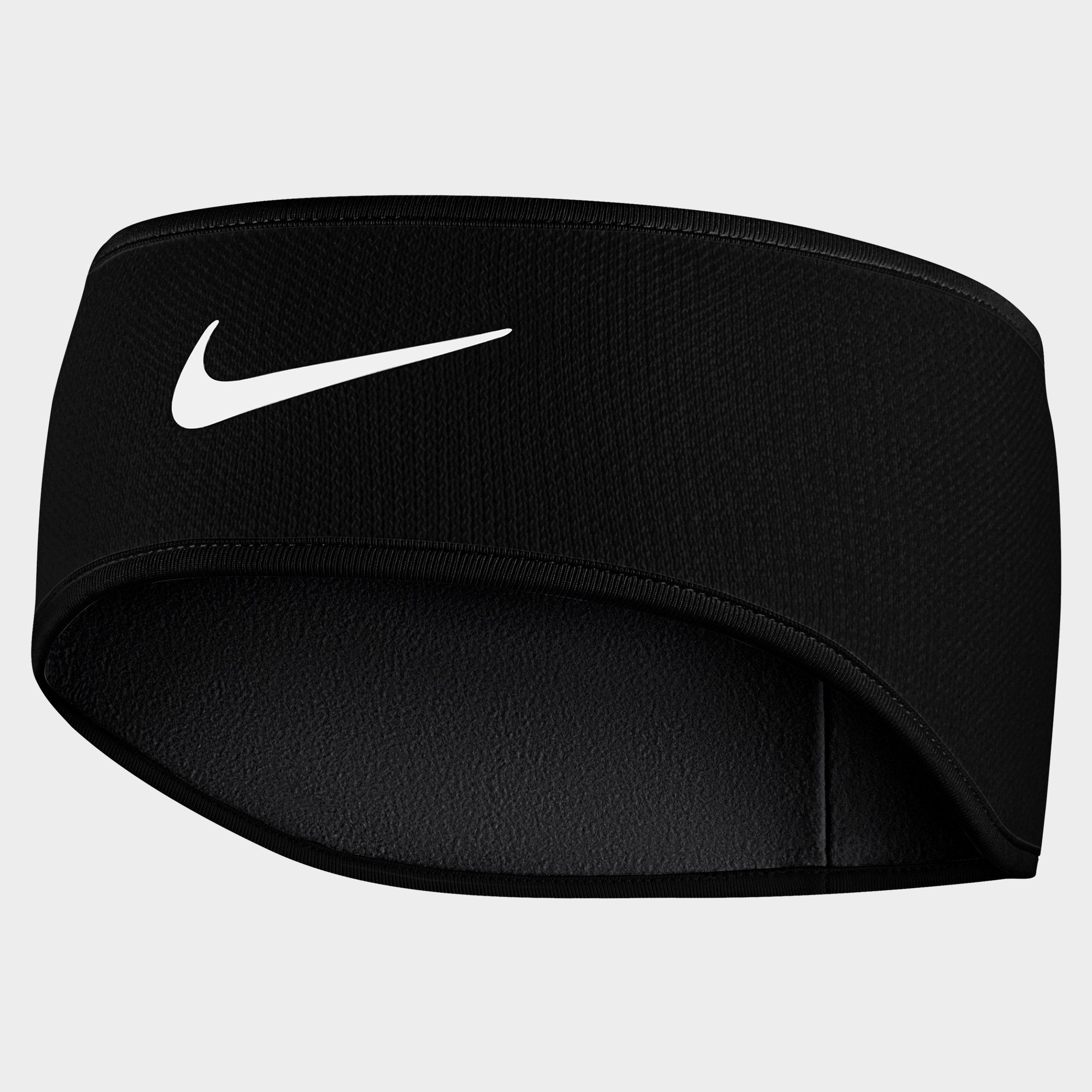 Click here for Nike Knit Headband in Black/White prices