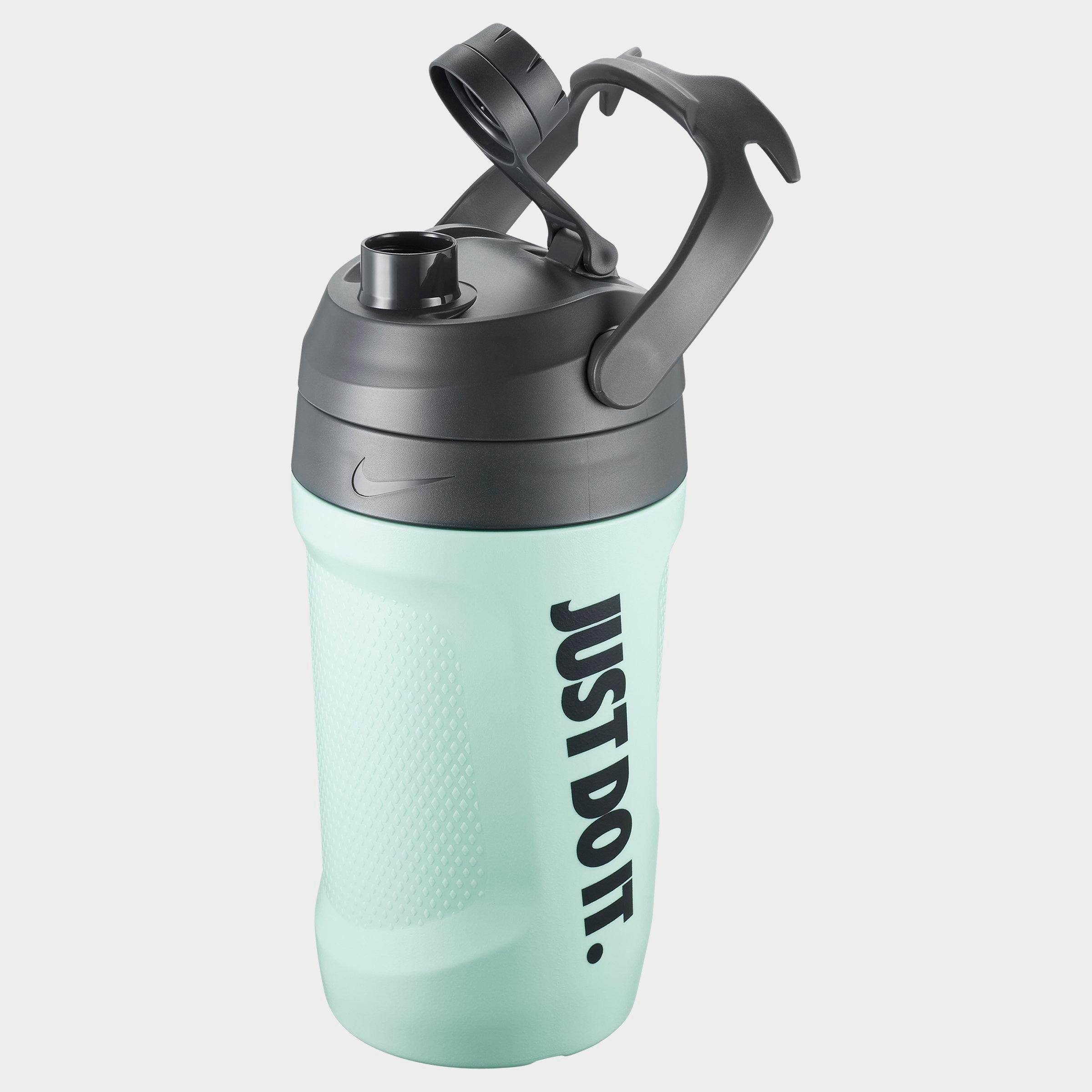 Click here for Nike 40oz Fuel Jug Water Bottle in Mint Green prices