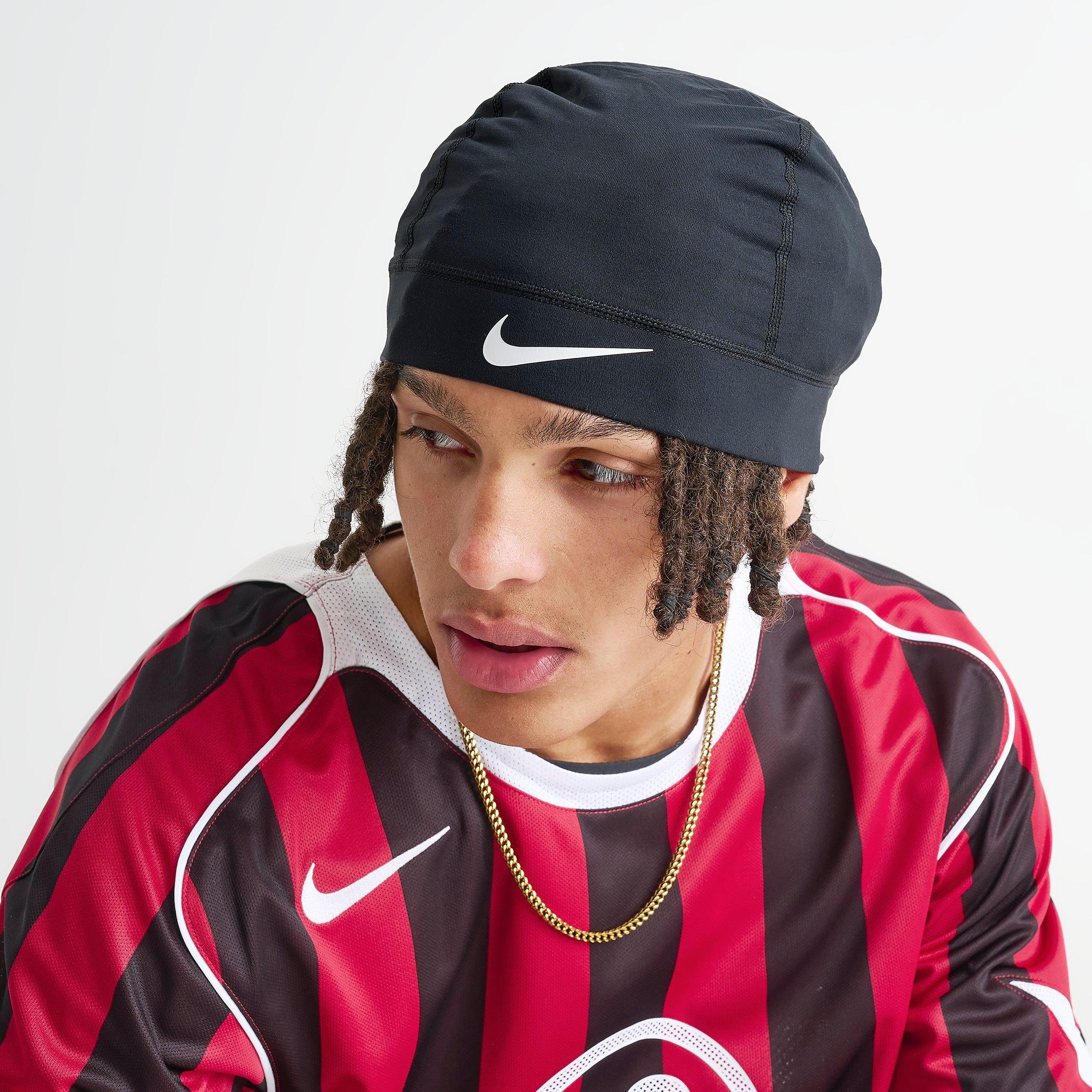 Click here for Nike Pro 3.0 Skull Cap in Black prices