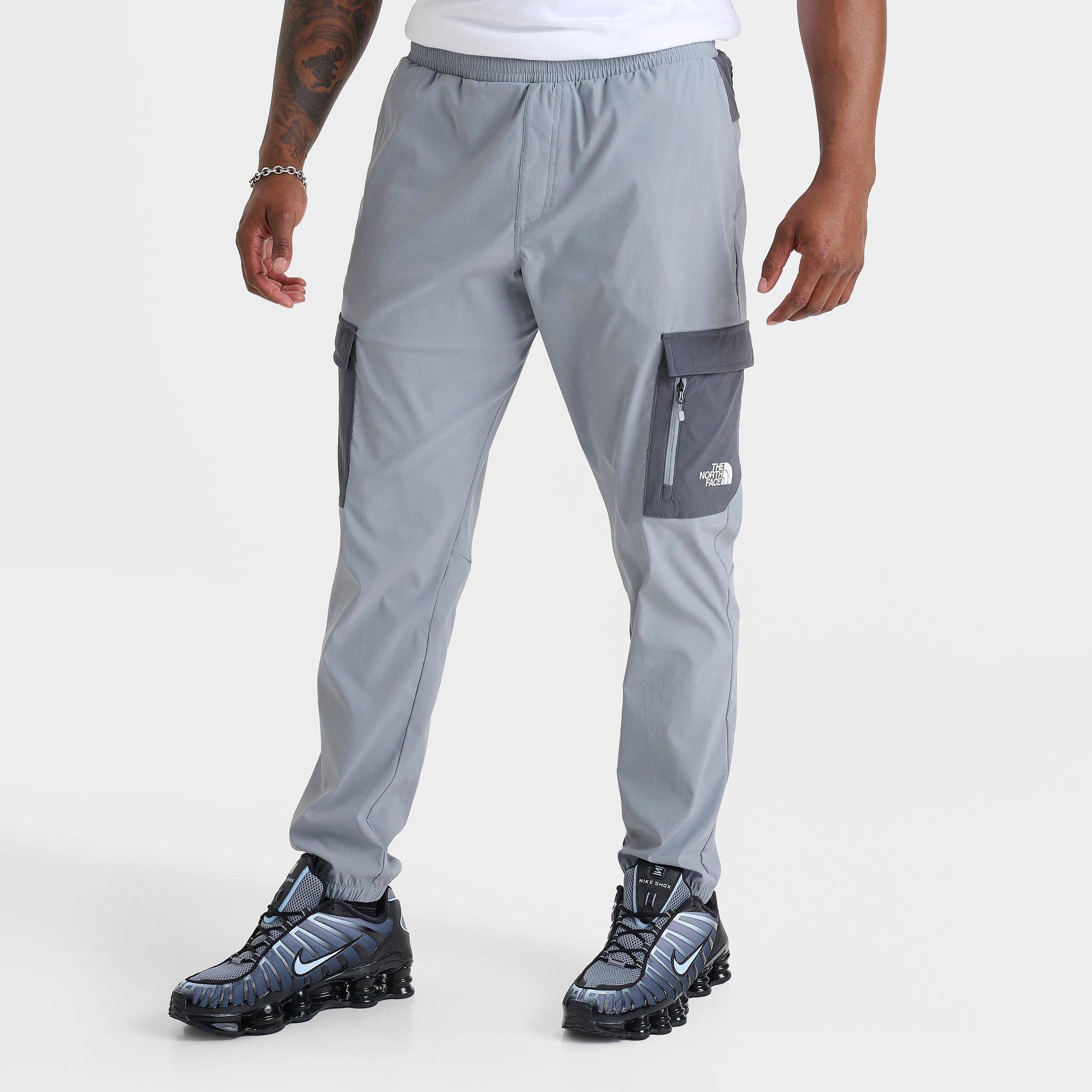 Click here for The North Face Mens Trishull Zip Cargo Pants in Tr... prices