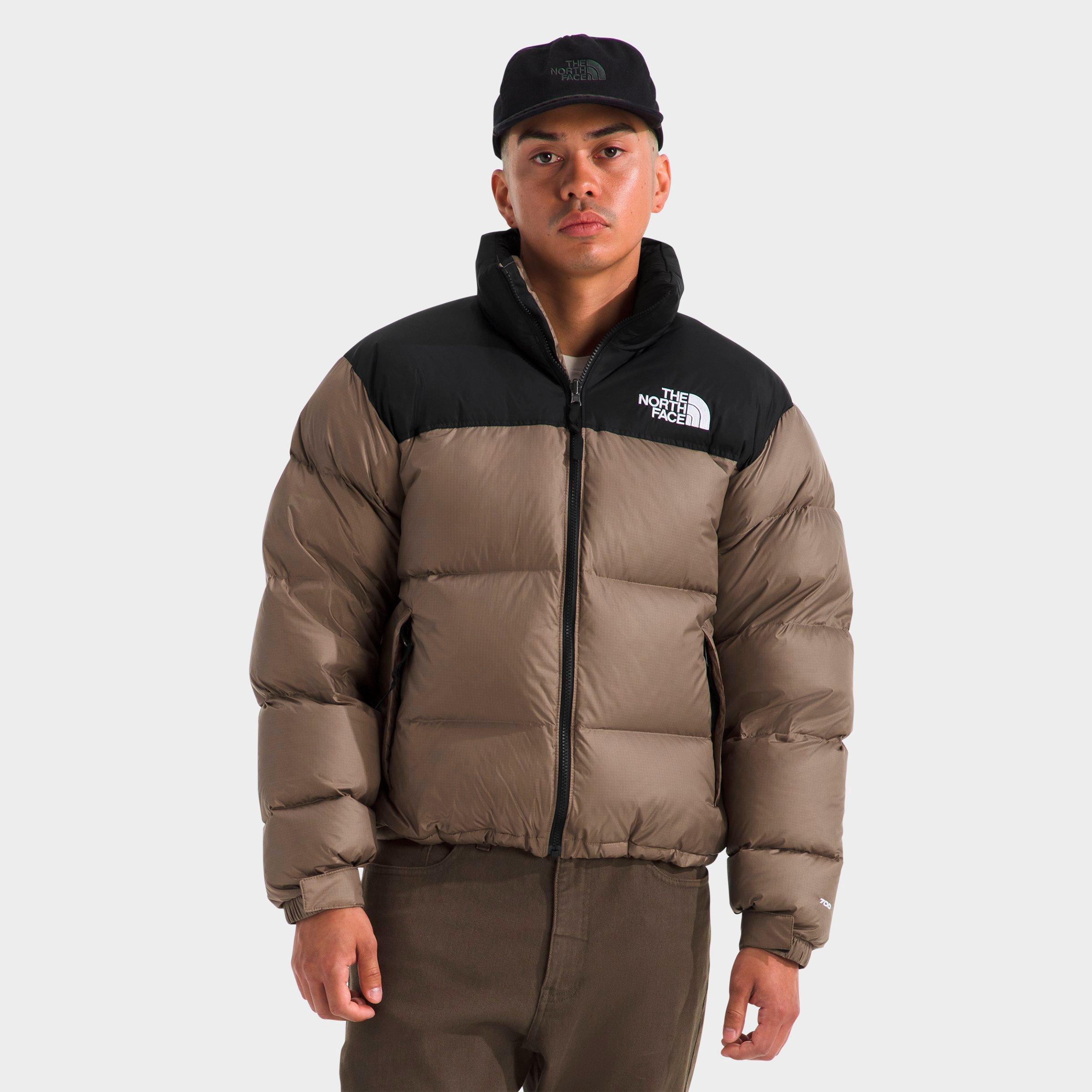 Click here for The North Face Retro Nuptse Down Jacket prices