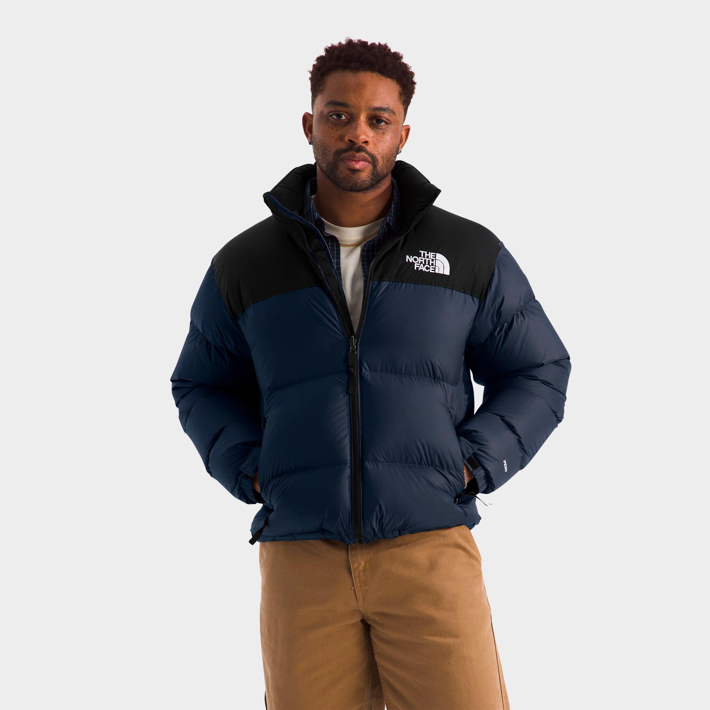 Click here for The North Face Mens 1996 Retro Nuptse Jacket in Su... prices