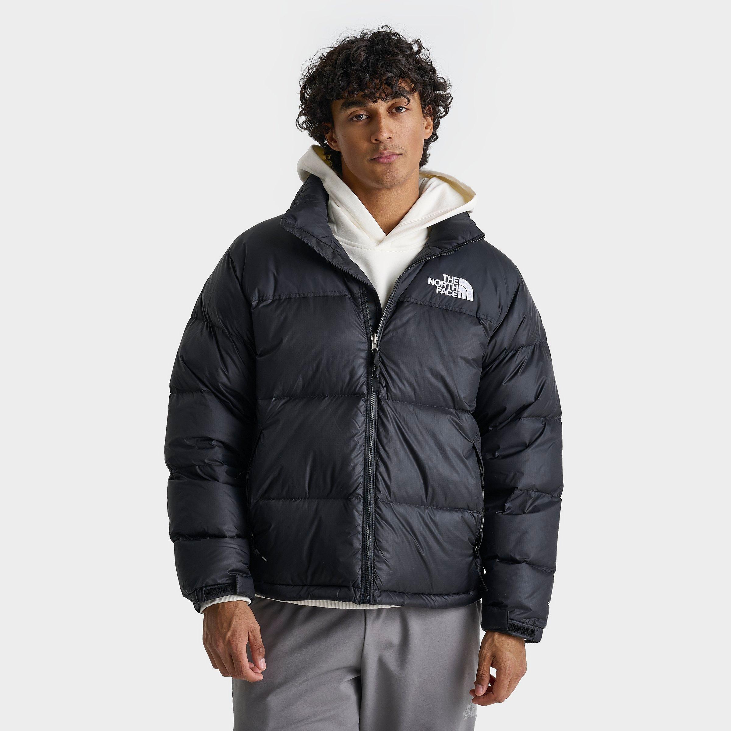 Click here for The North Face Retro Nuptse Down Jacket prices