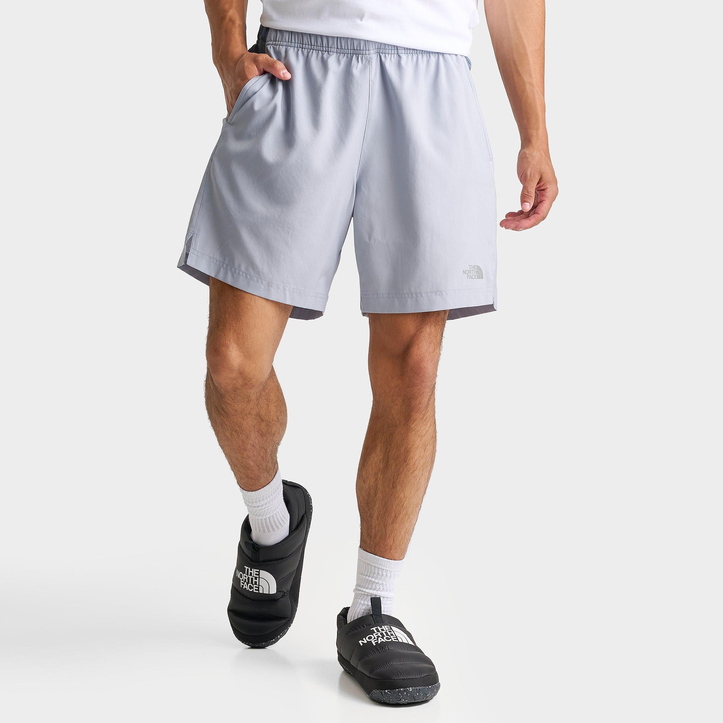 Click here for The North Face Mens 24/7 Shorts in Frost Grey Size... prices