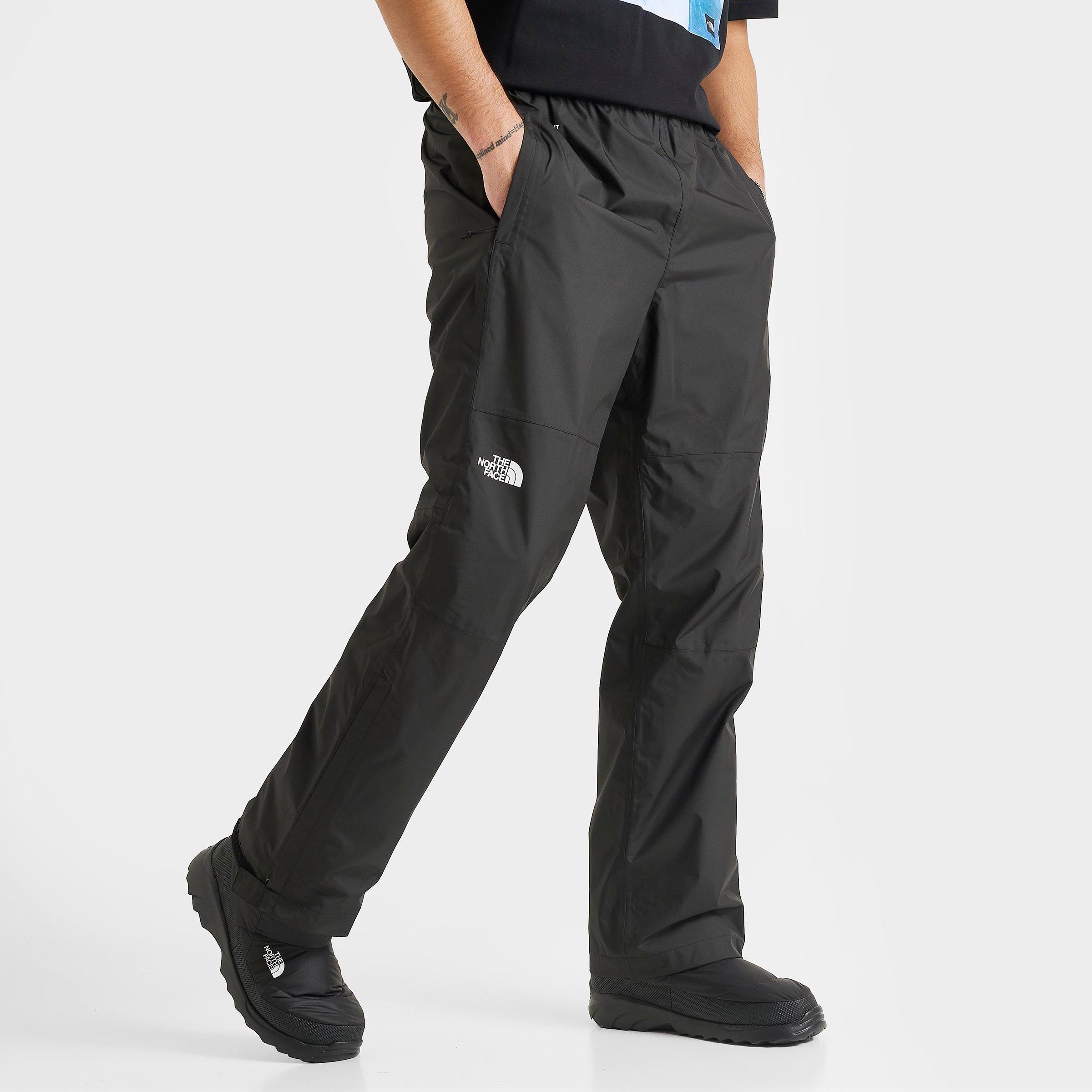 Click here for The North Face Mens Antora Rain Pants in TNF Black... prices