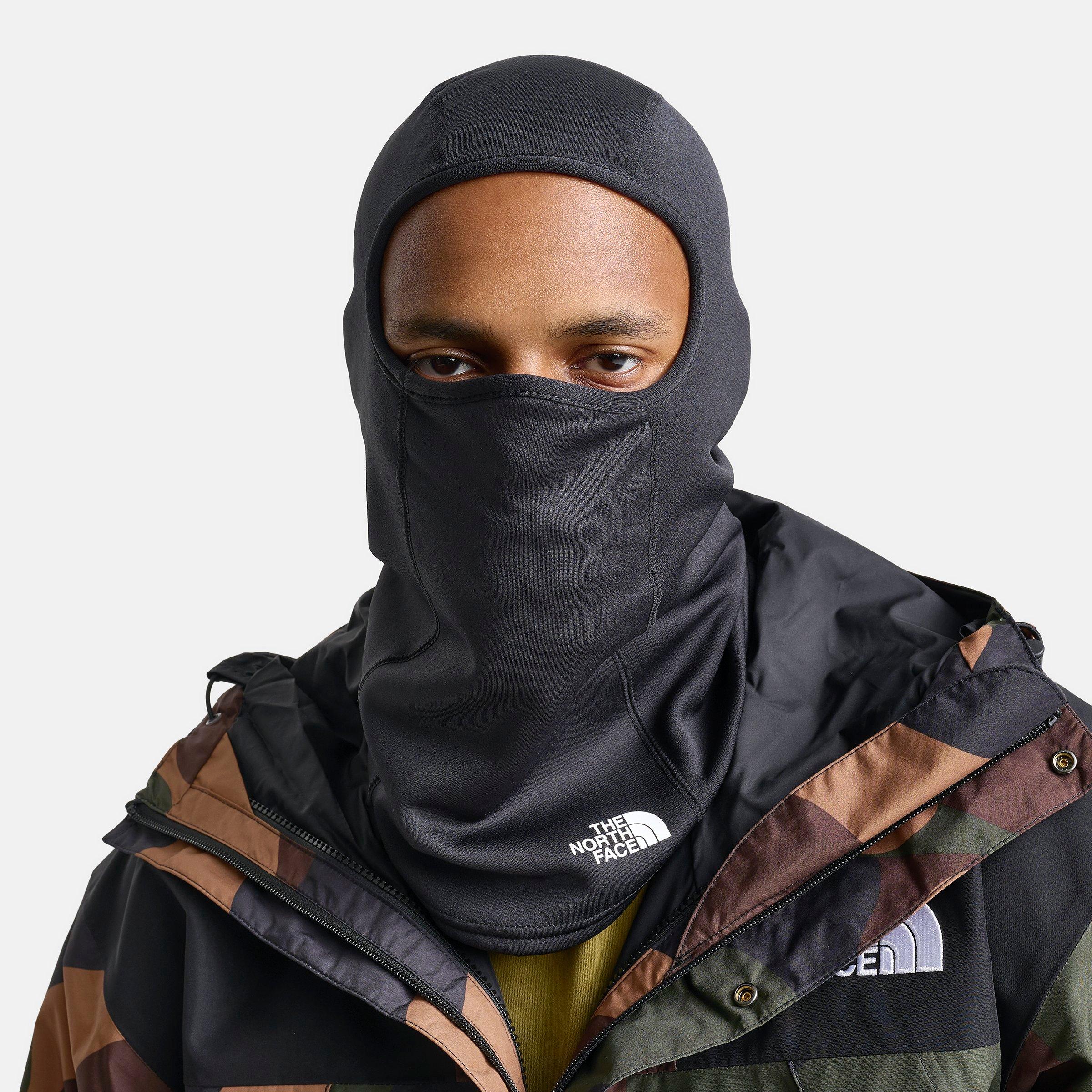 Click here for The North Face Freedom Fleece Balaclava in Black S... prices