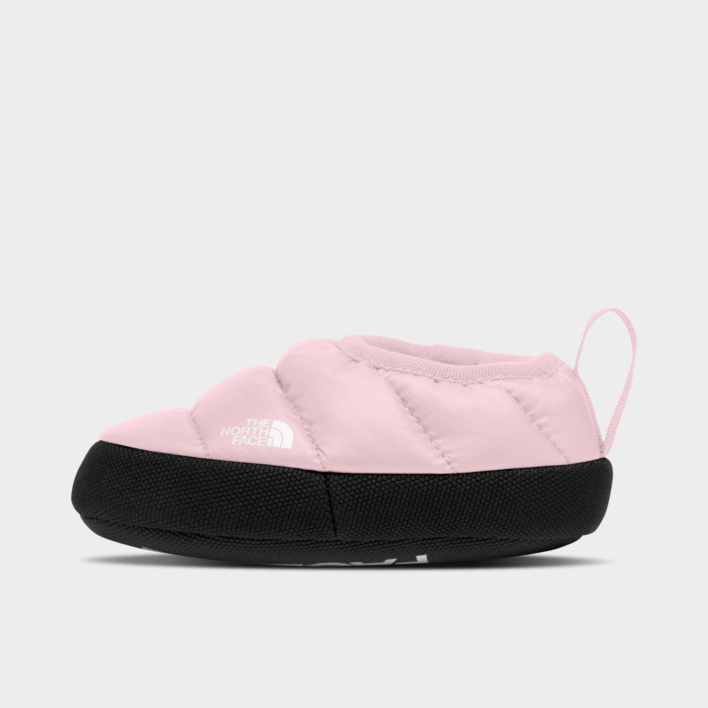 Click here for The North Face Infant Baby Tent Mule Slippers in P... prices