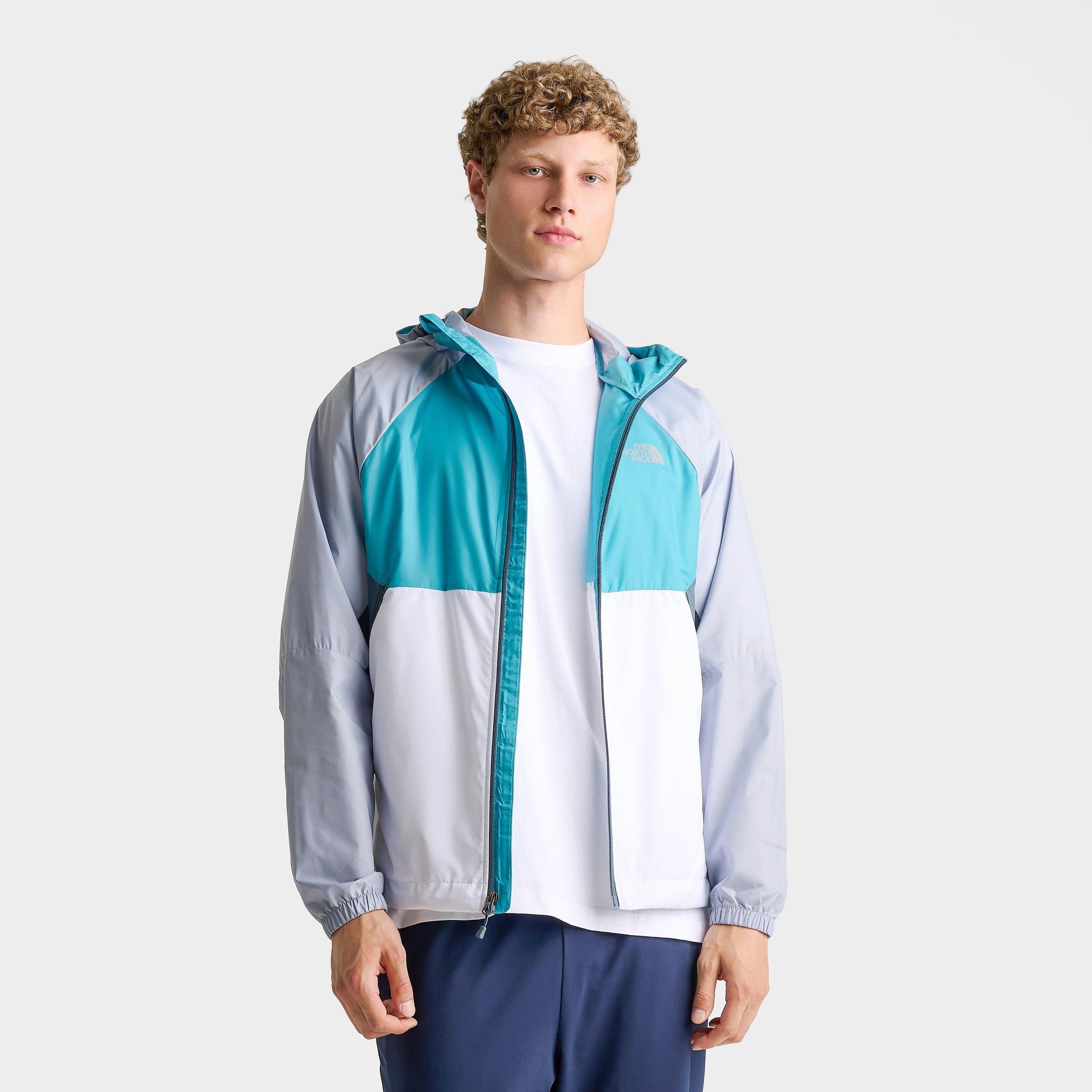 Click here for The North Face Mens Ventacious II Wind Jacket in R... prices