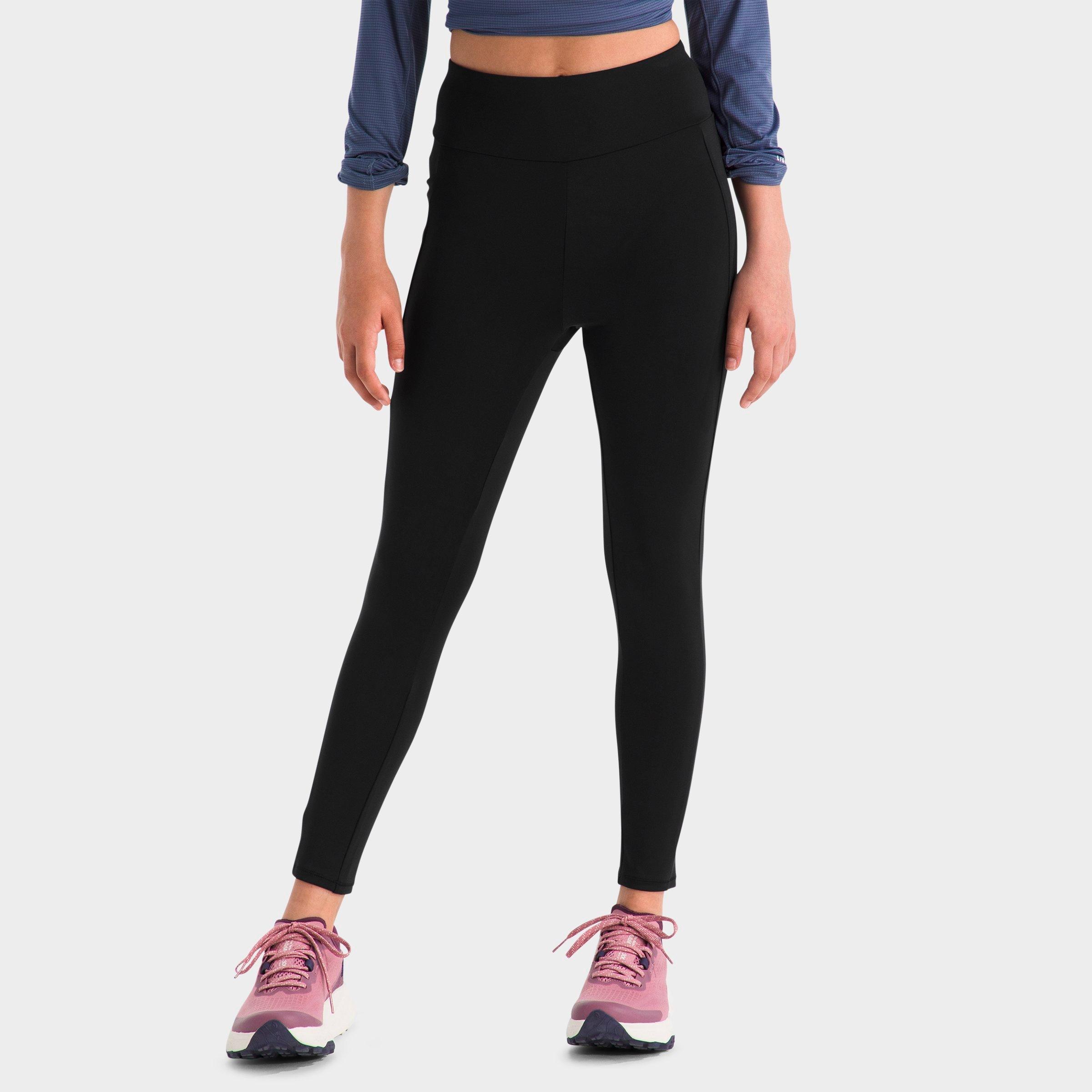 Click here for The North Face Girls Big Kids Never Stop Tights in... prices