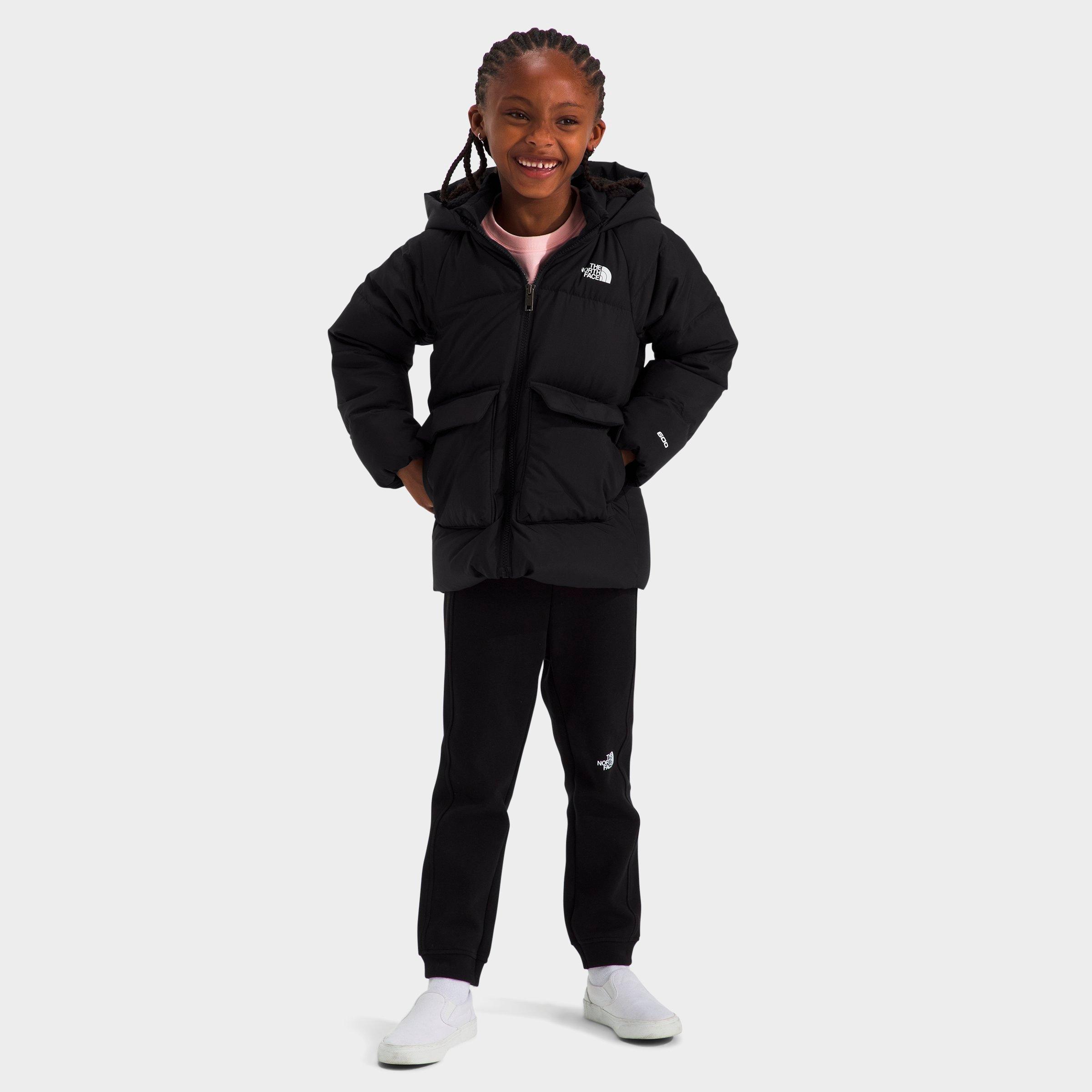 Click here for The North Face Toddler & Little Girls North Quilte... prices