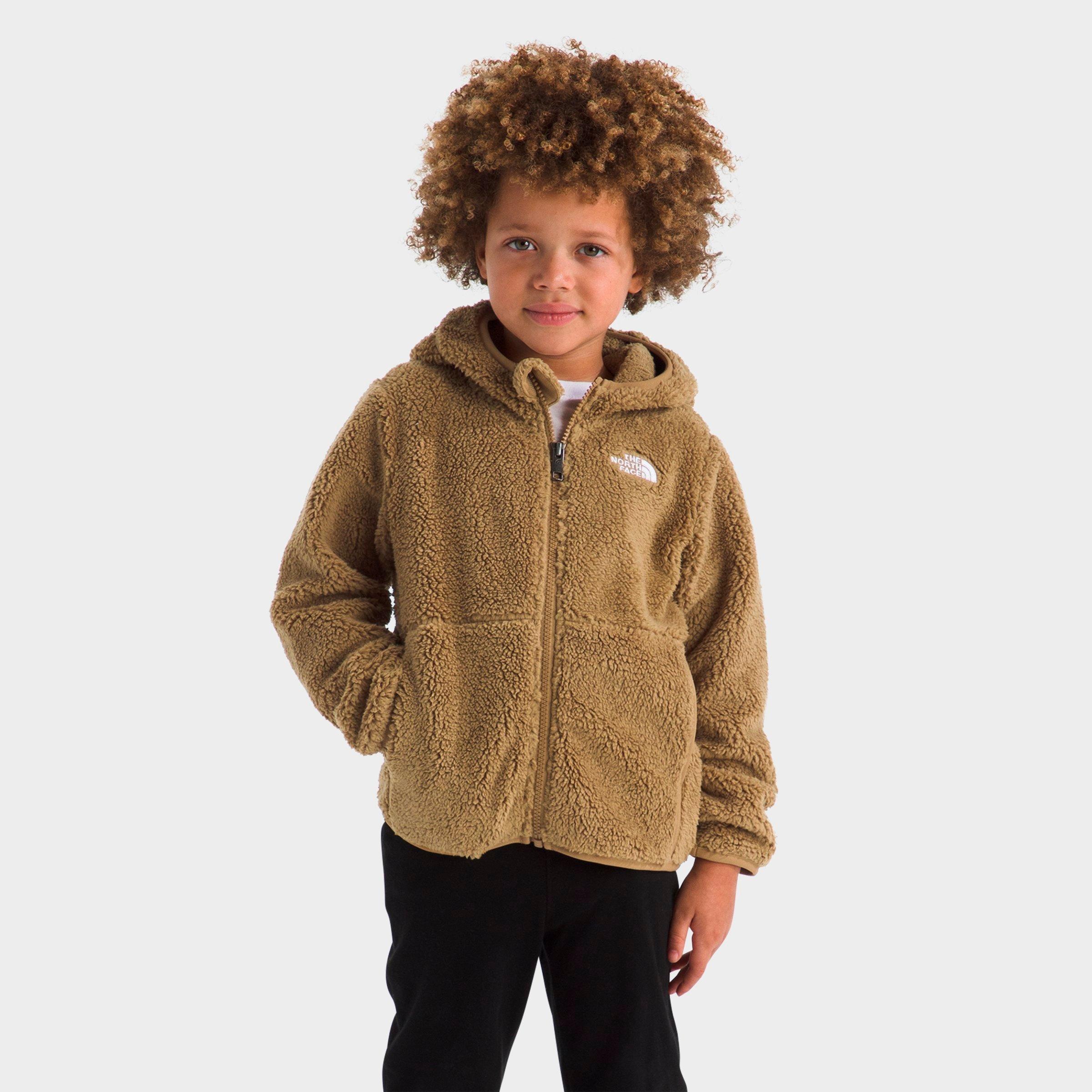 Click here for The North Face Kids Toddler Campshire Full-Zip Hoo... prices