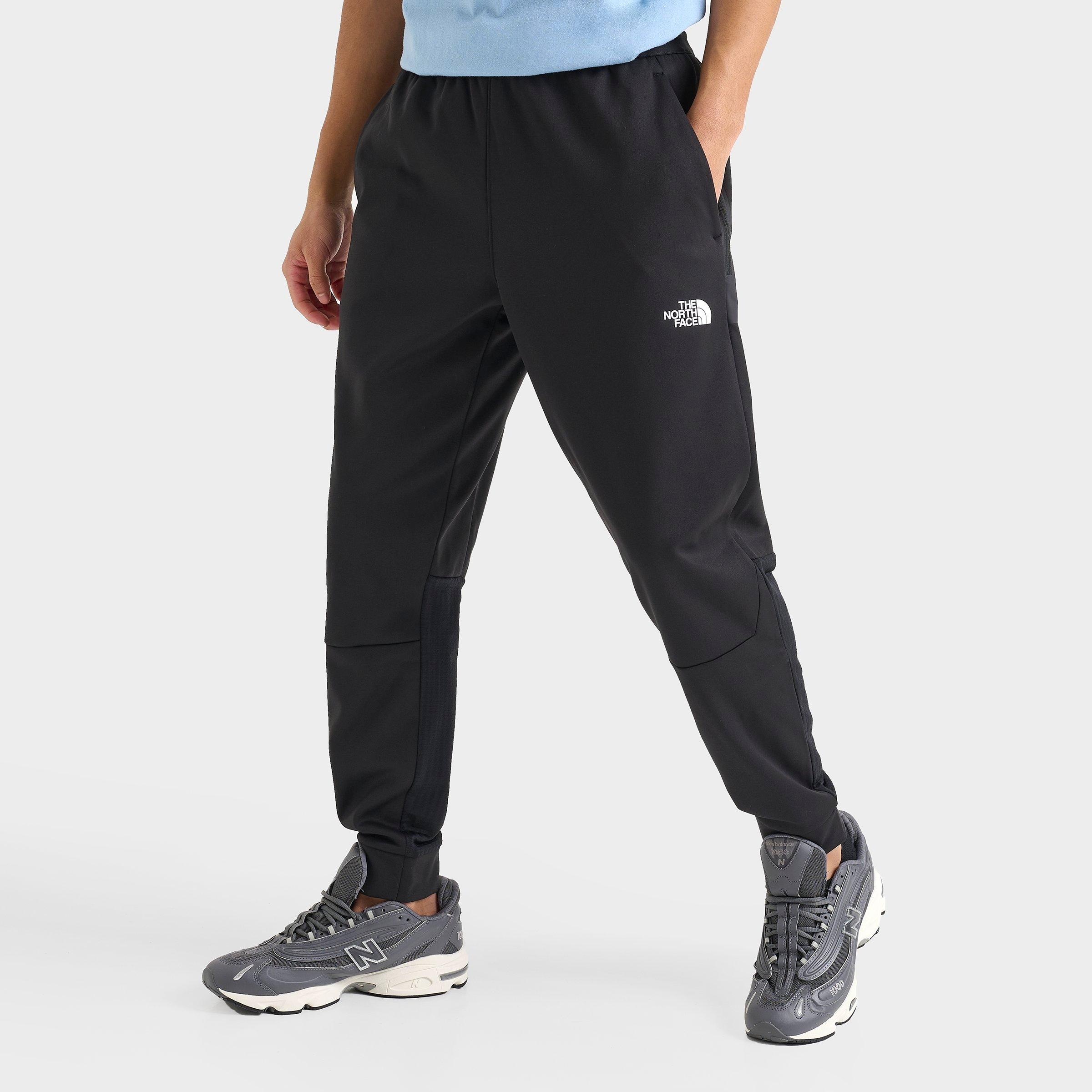 Click here for The North Face Mens Mountain Athletics Fleece Jogg... prices