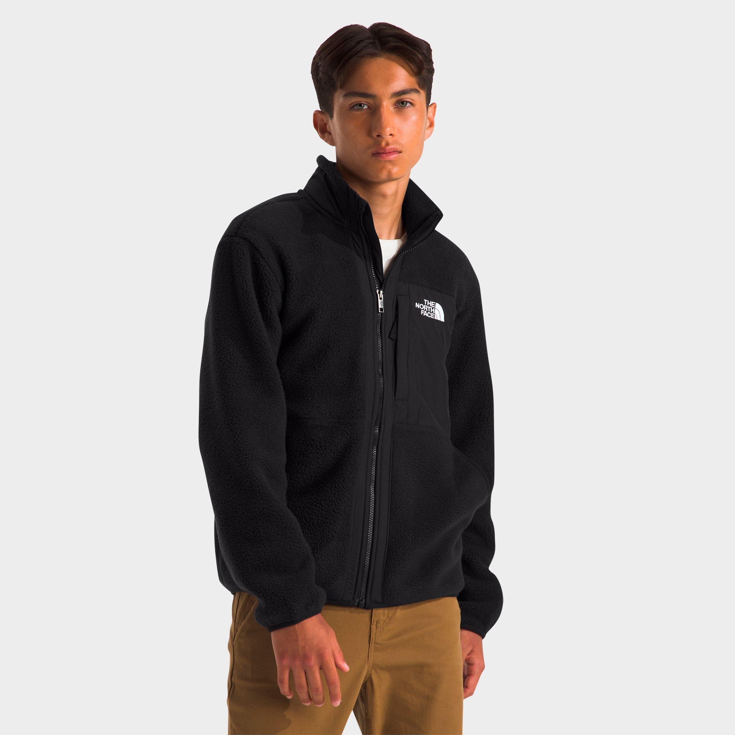 Click here for The North Face Boys Yumiori Full Zip Jacket - Litt... prices