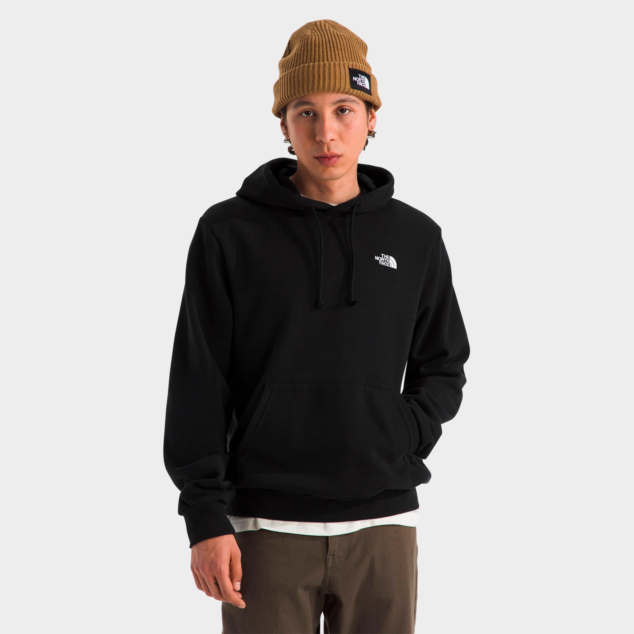 Click here for The North Face Mens Evolution Simple Dome Pullover... prices