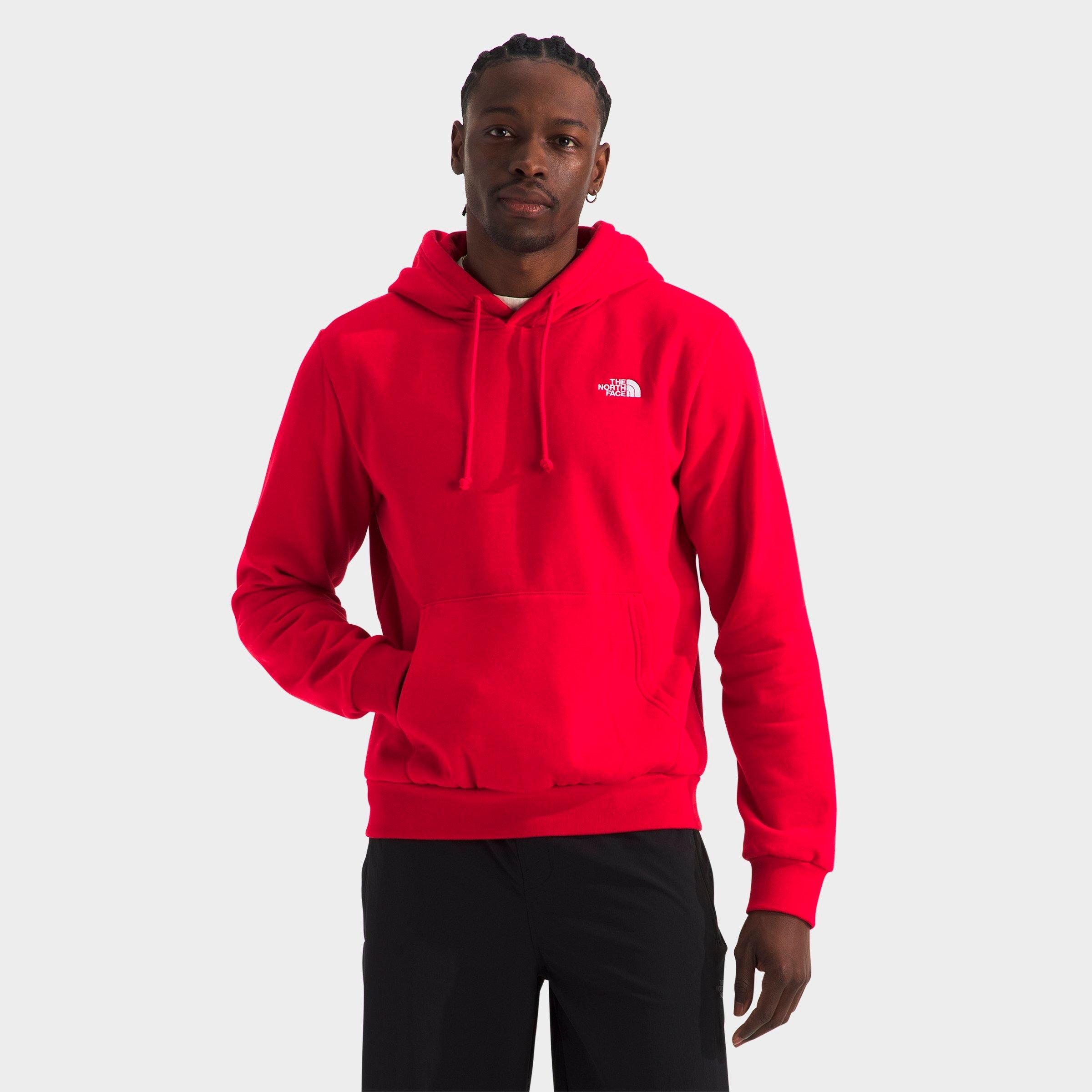 Click here for The North Face Mens Evolution Simple Dome Pullover... prices