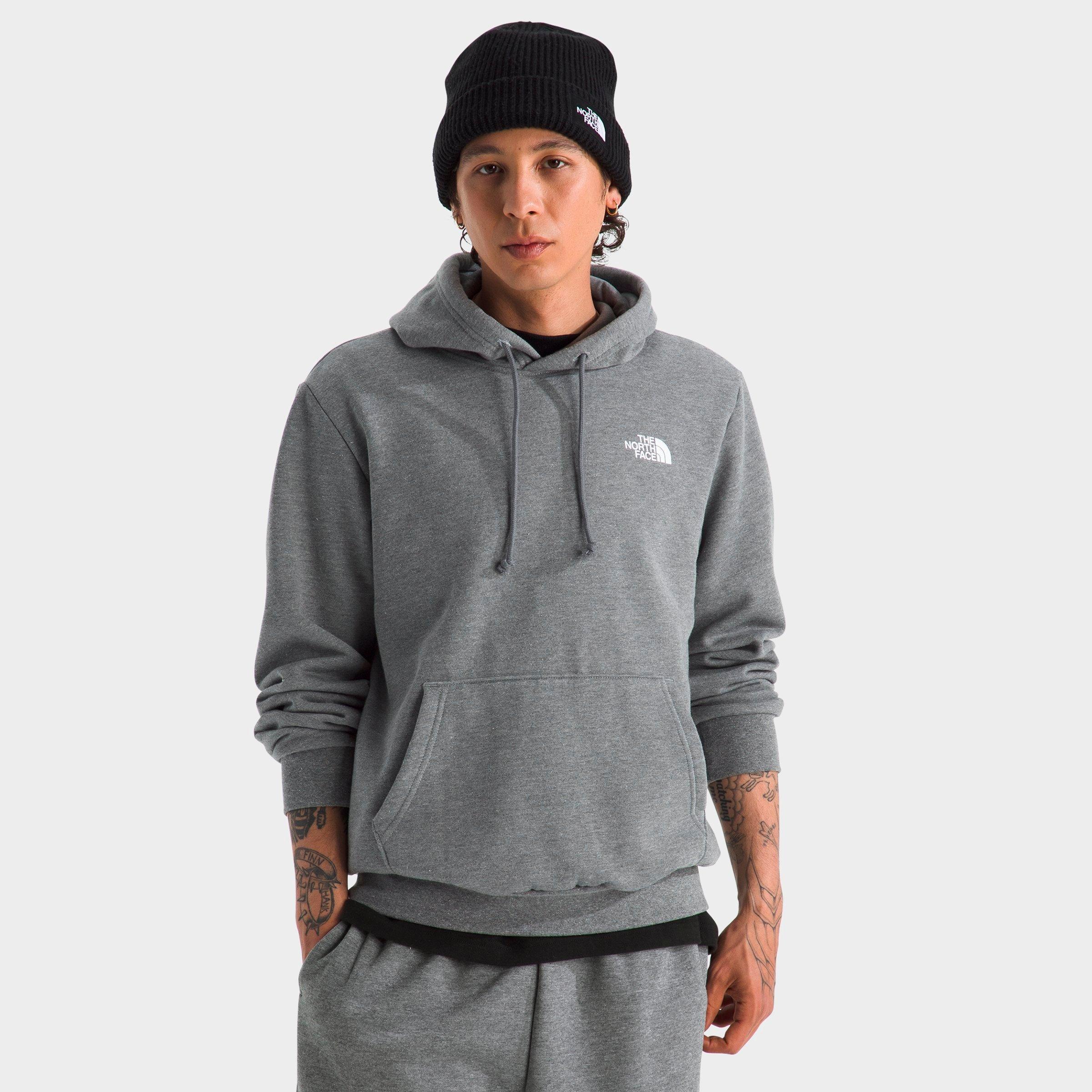 Click here for The North Face Mens Big Box NSE Pullover Hoodie in... prices