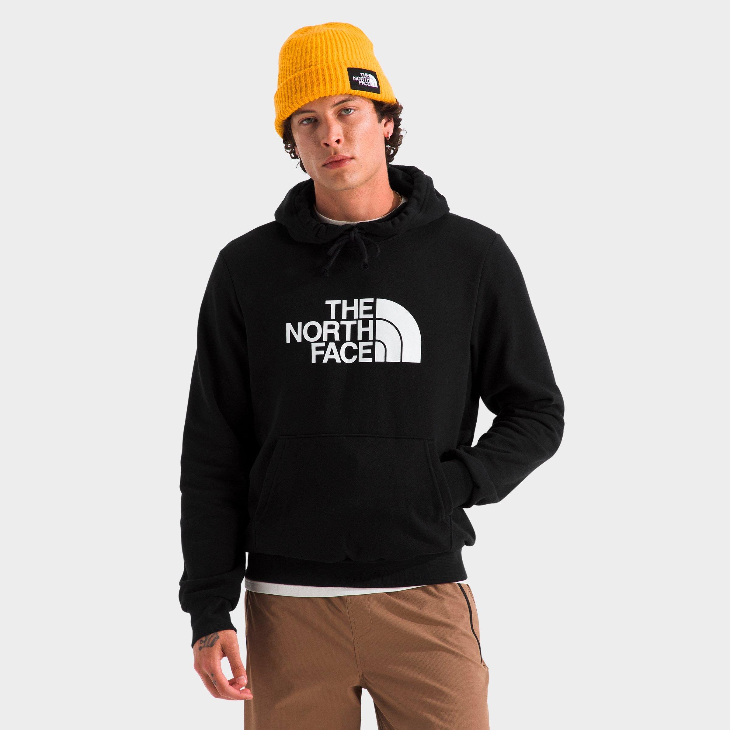 Click here for The North Face Evolution Half Dome Hoodie prices