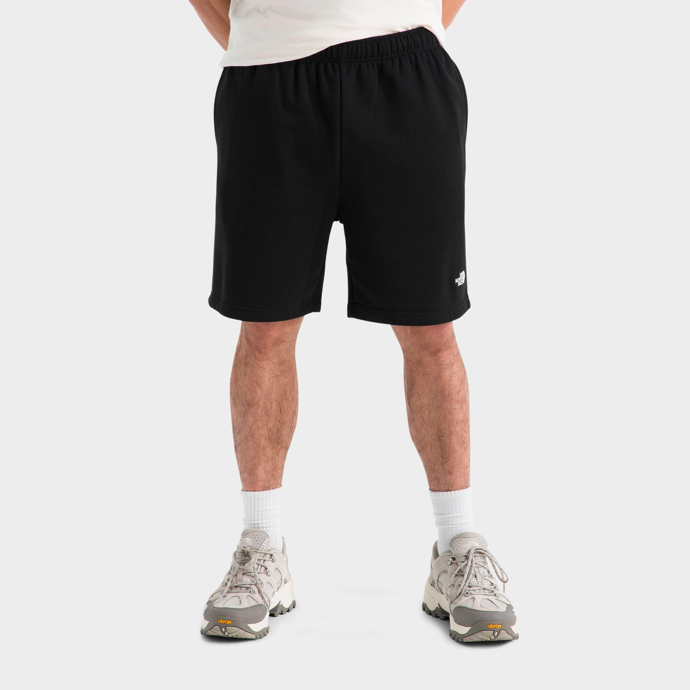 Click here for The North Face Mens Evolution Dome 9 Fleece Shorts... prices