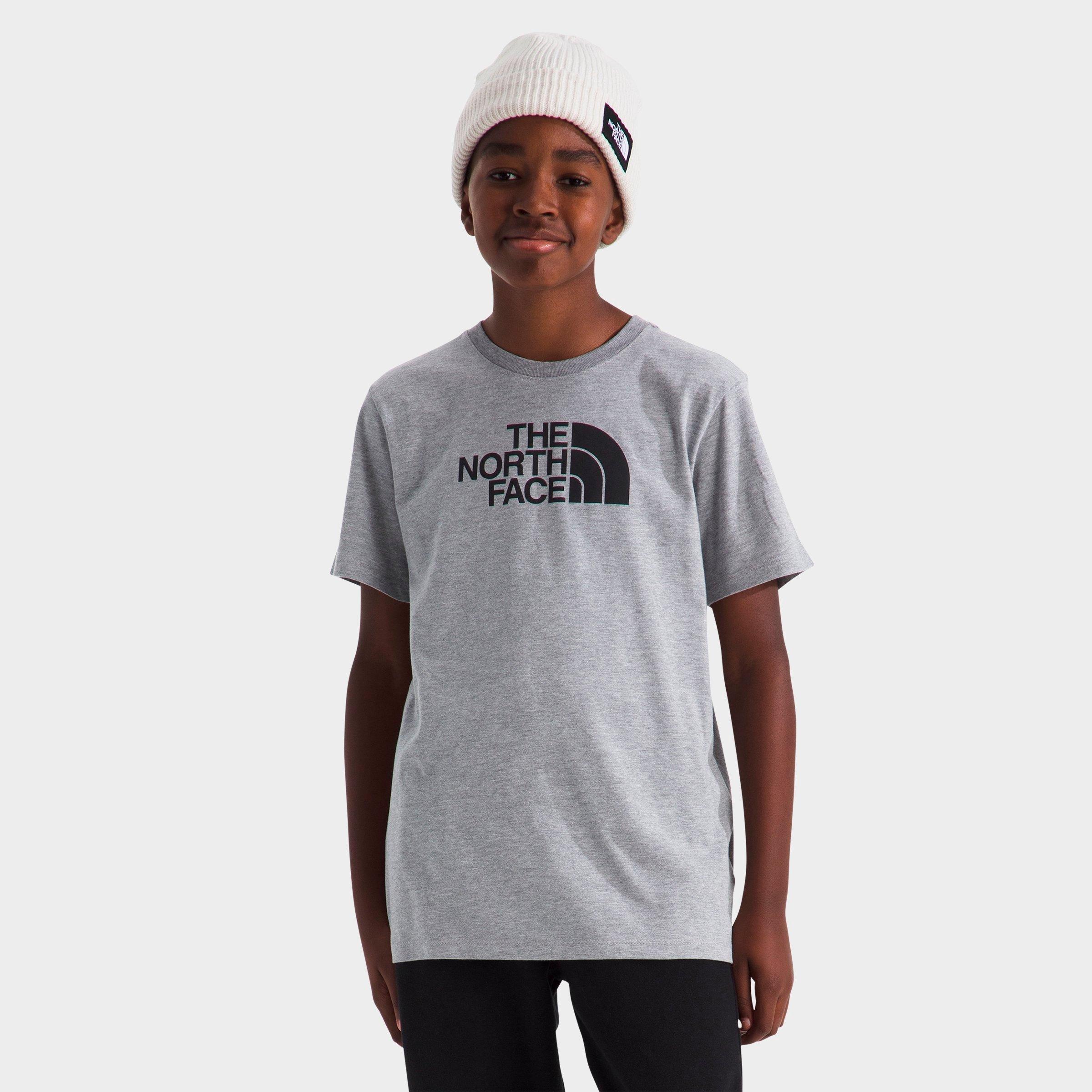 Click here for The North Face Big Kids Half Dome T-Shirt in TNF P... prices
