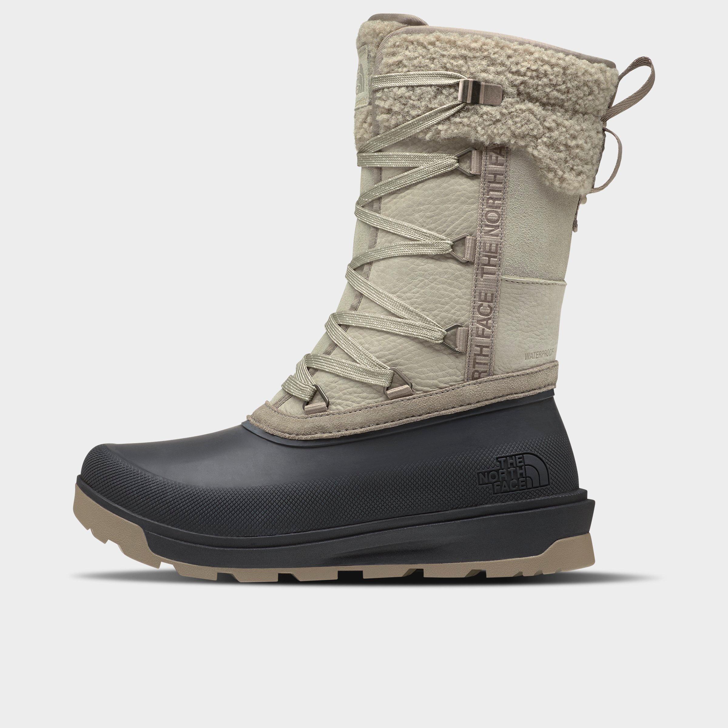 Click here for The North Face Womens Shellista VI Mid Waterproof... prices
