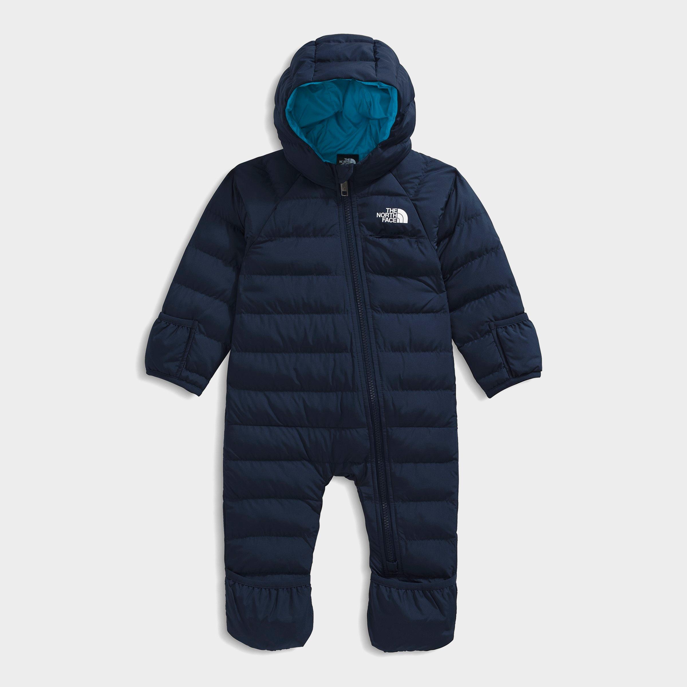 Click here for The North Face Baby Boys and Girls Perrito Hooded... prices