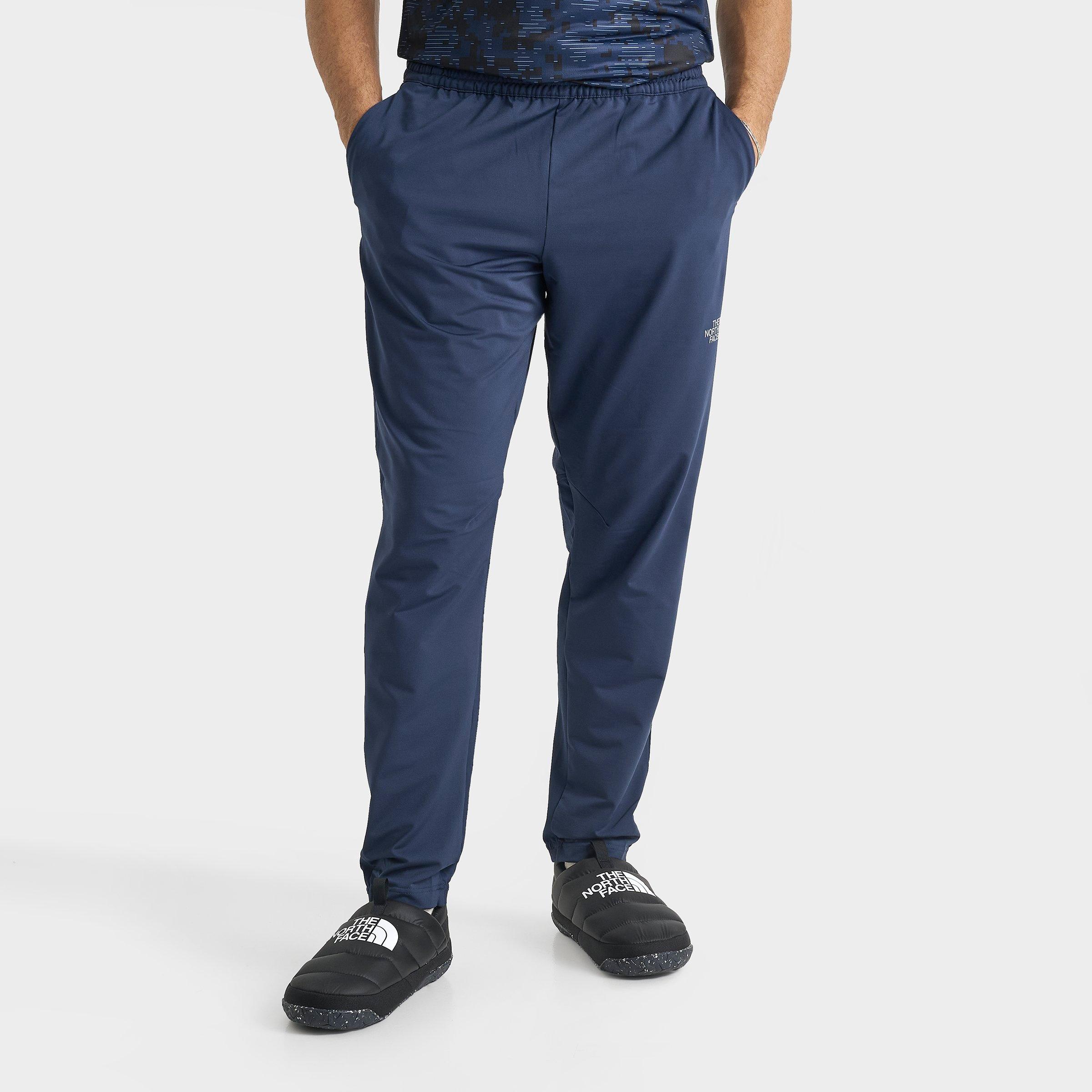 Click here for The North Face Mens Mittellegi Printed Woven Track... prices