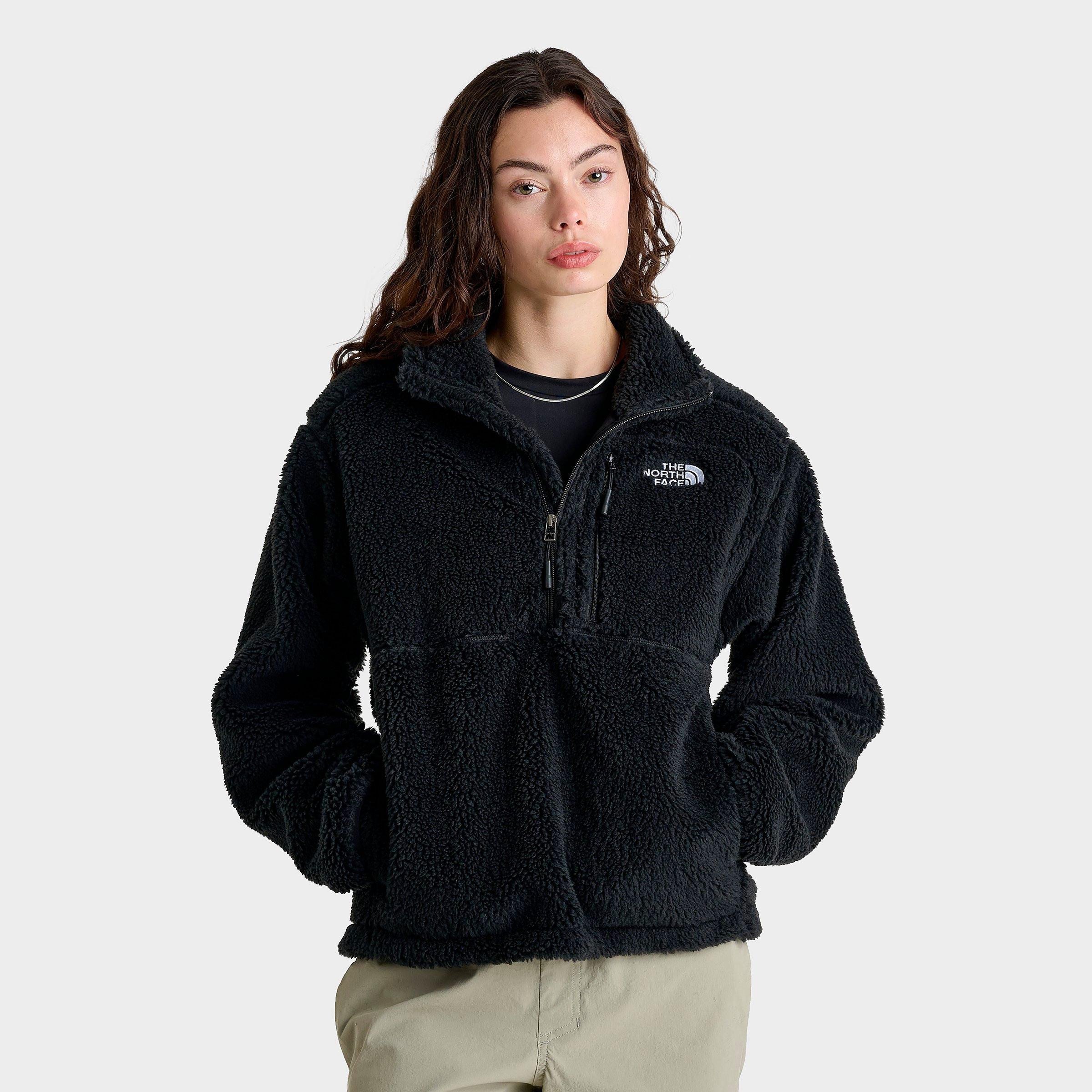 Click here for The North Face Womens Hanagita High Pile Fleece Qu... prices
