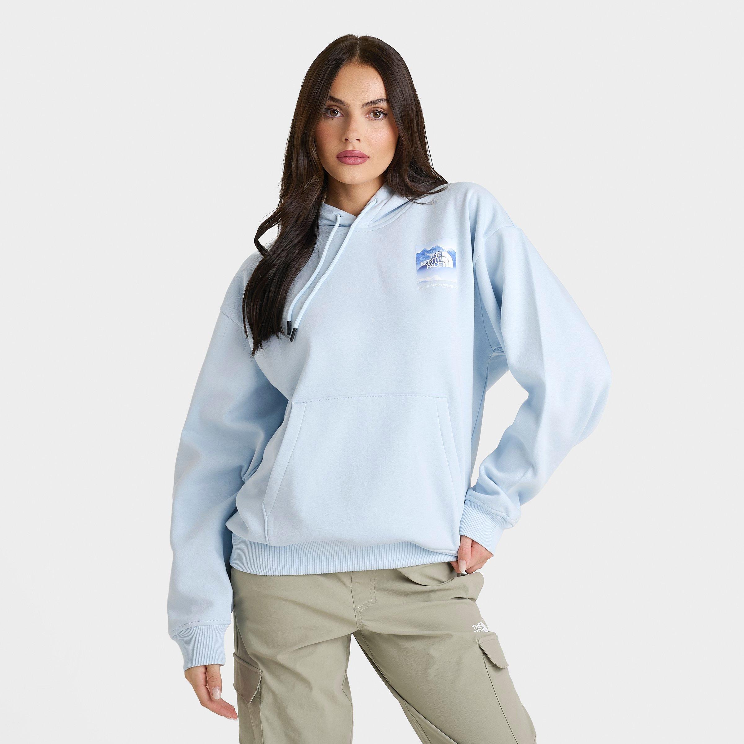 Click here for The North Face Womens Seven Summits Photo Pullover... prices