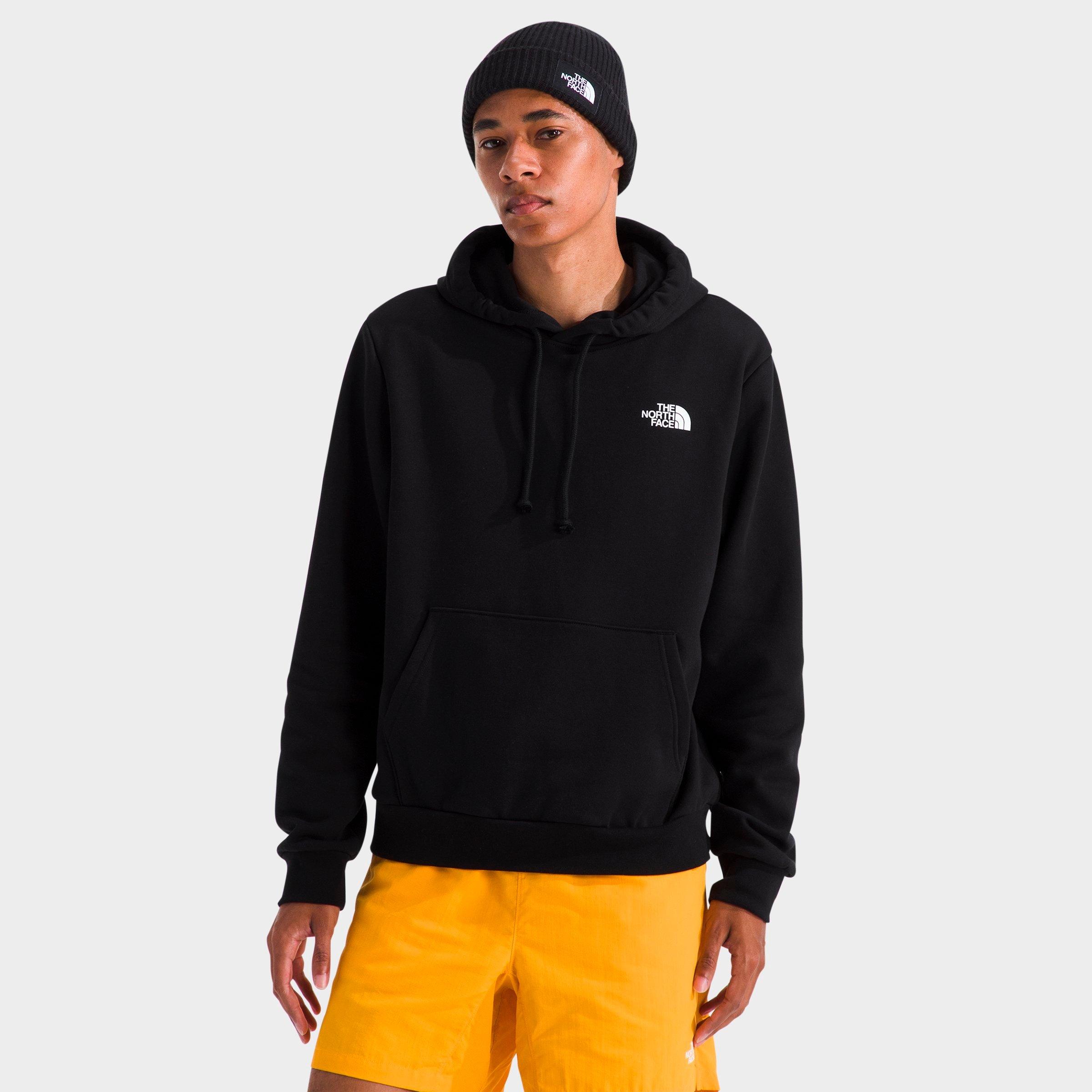 Click here for The North Face Mens Evolution Pack Graphic Hoodie... prices