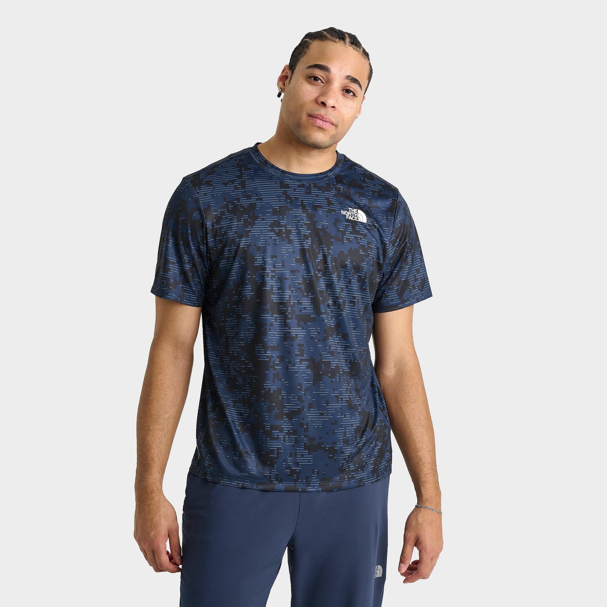 Click here for The North Face Mens Digital Camo T-Shirt in Summit... prices