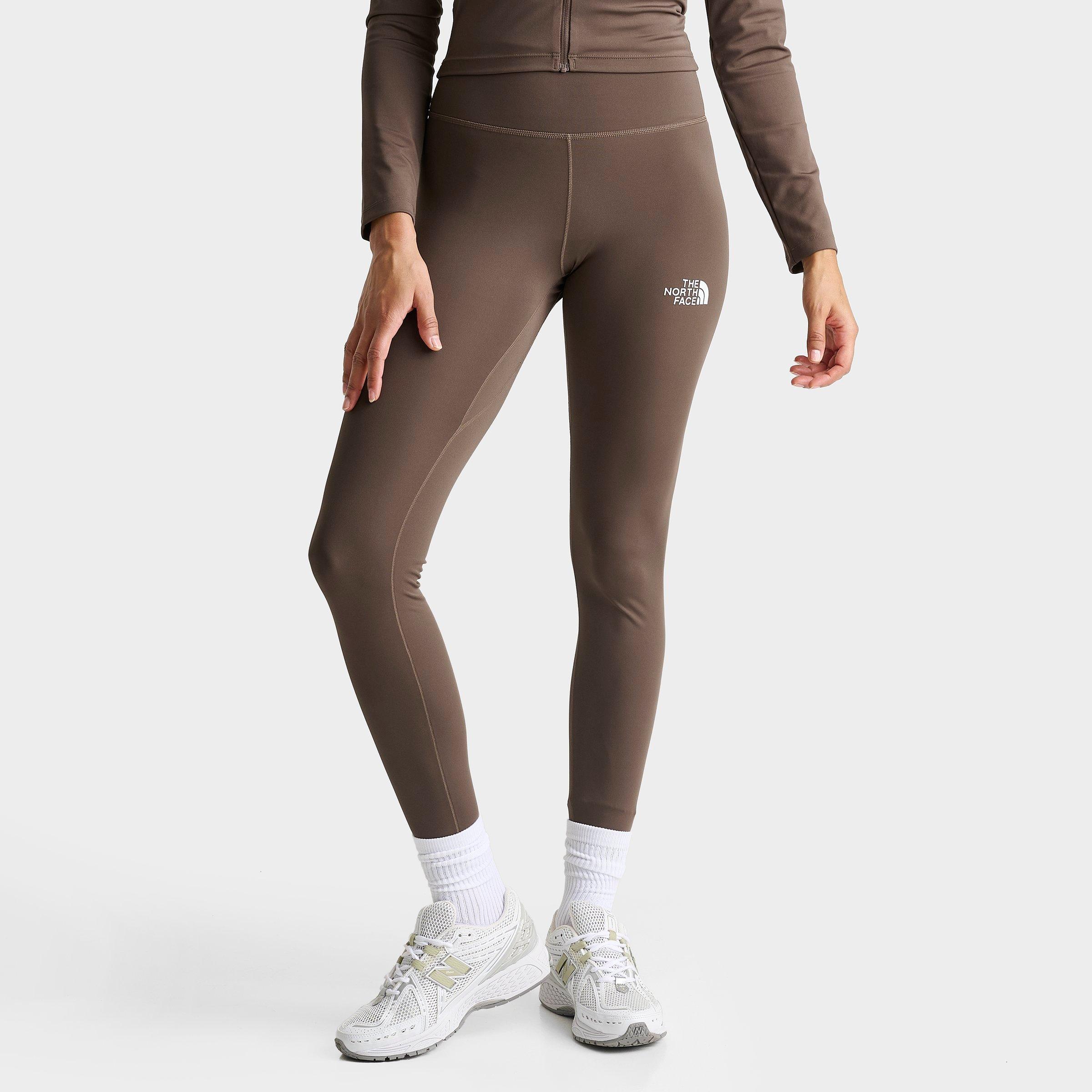 Click here for The North Face Womens Simple Performance Leggings... prices