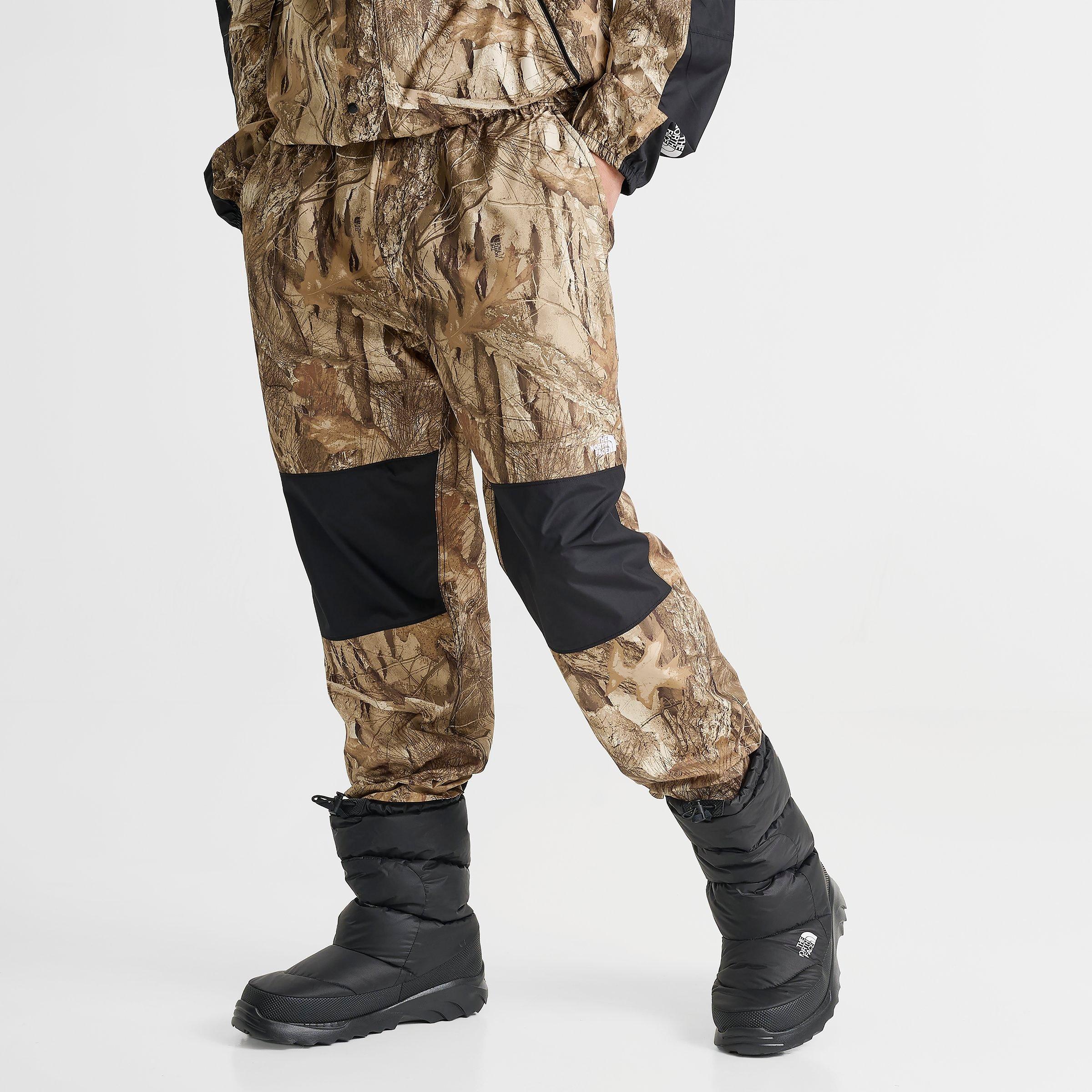 Click here for The North Face Mens Class V Forest Print Pants in... prices