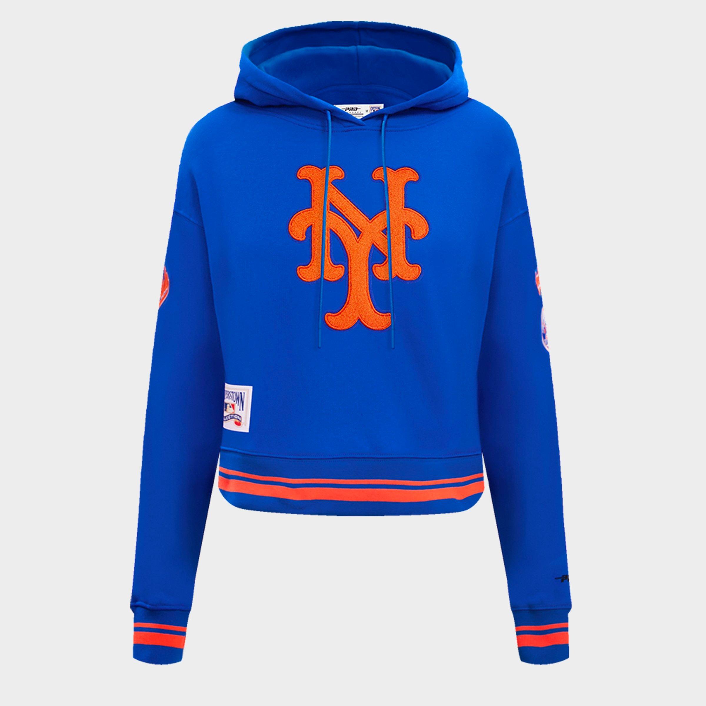 Click here for Pro Standard Womens New York Mets MLB Retro Classi... prices