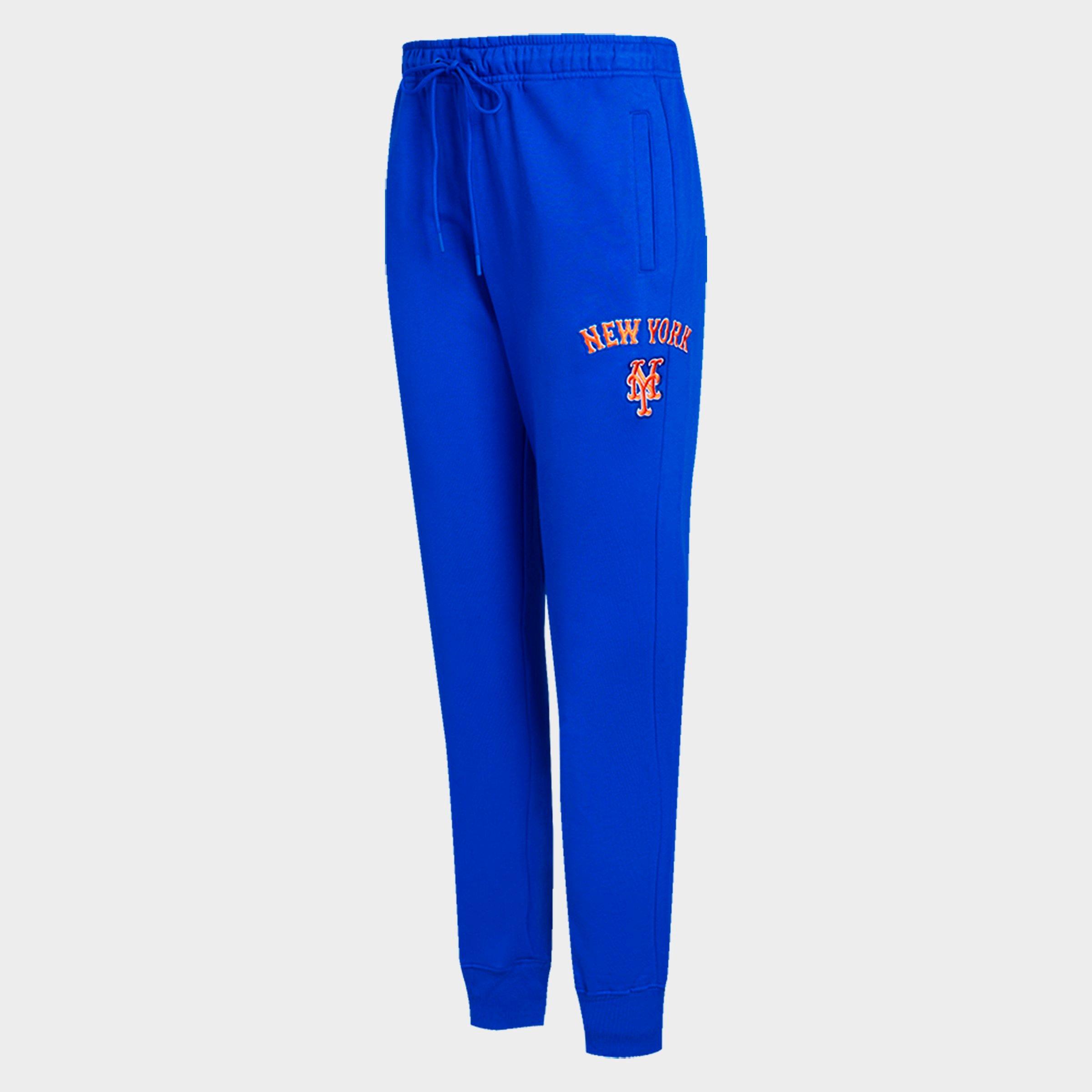 Click here for Pro Standard Womens New York Mets MLB Classic Flee... prices