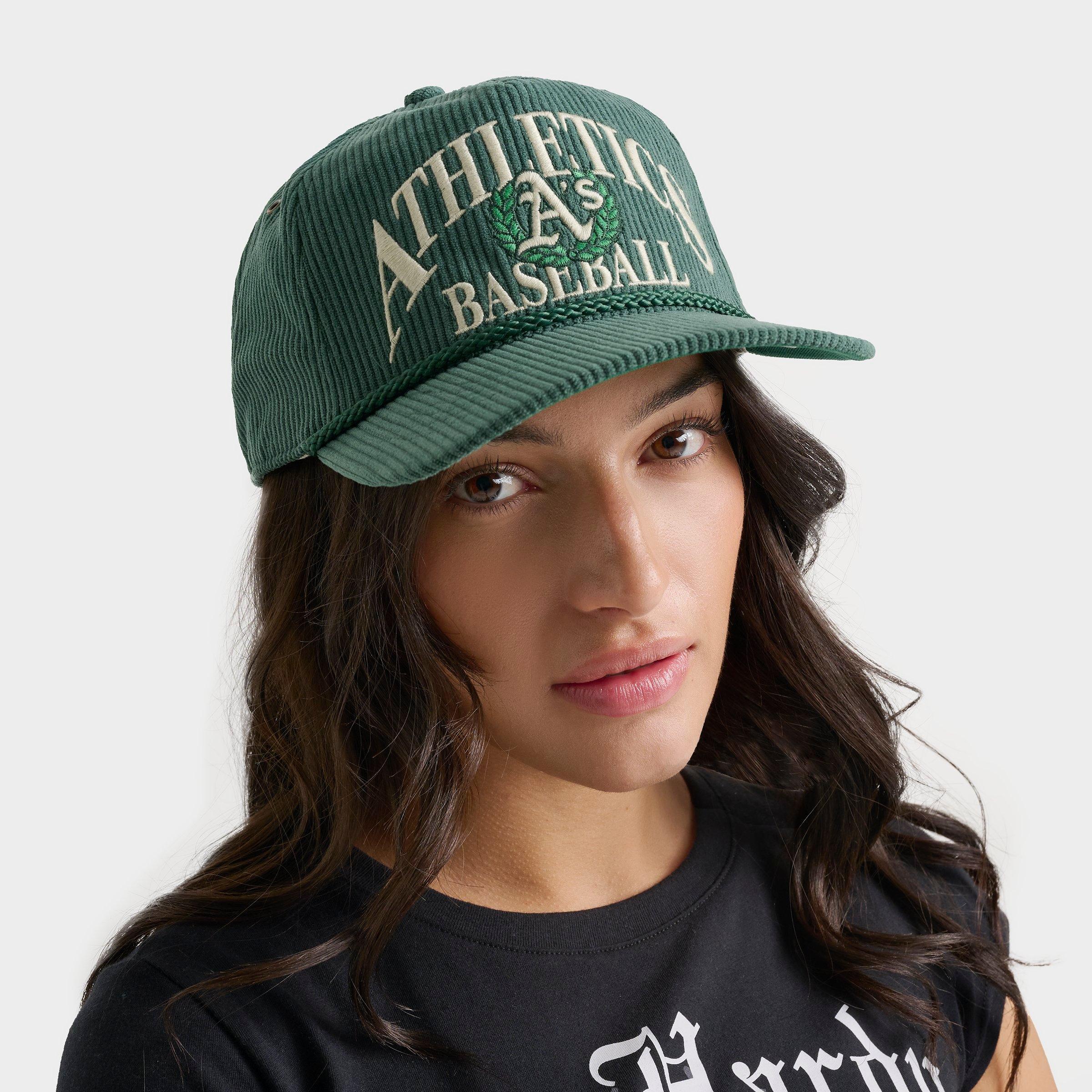 Click here for 47 Brand 47 Athletics MLB Pitchout Rope HITCH Snap... prices