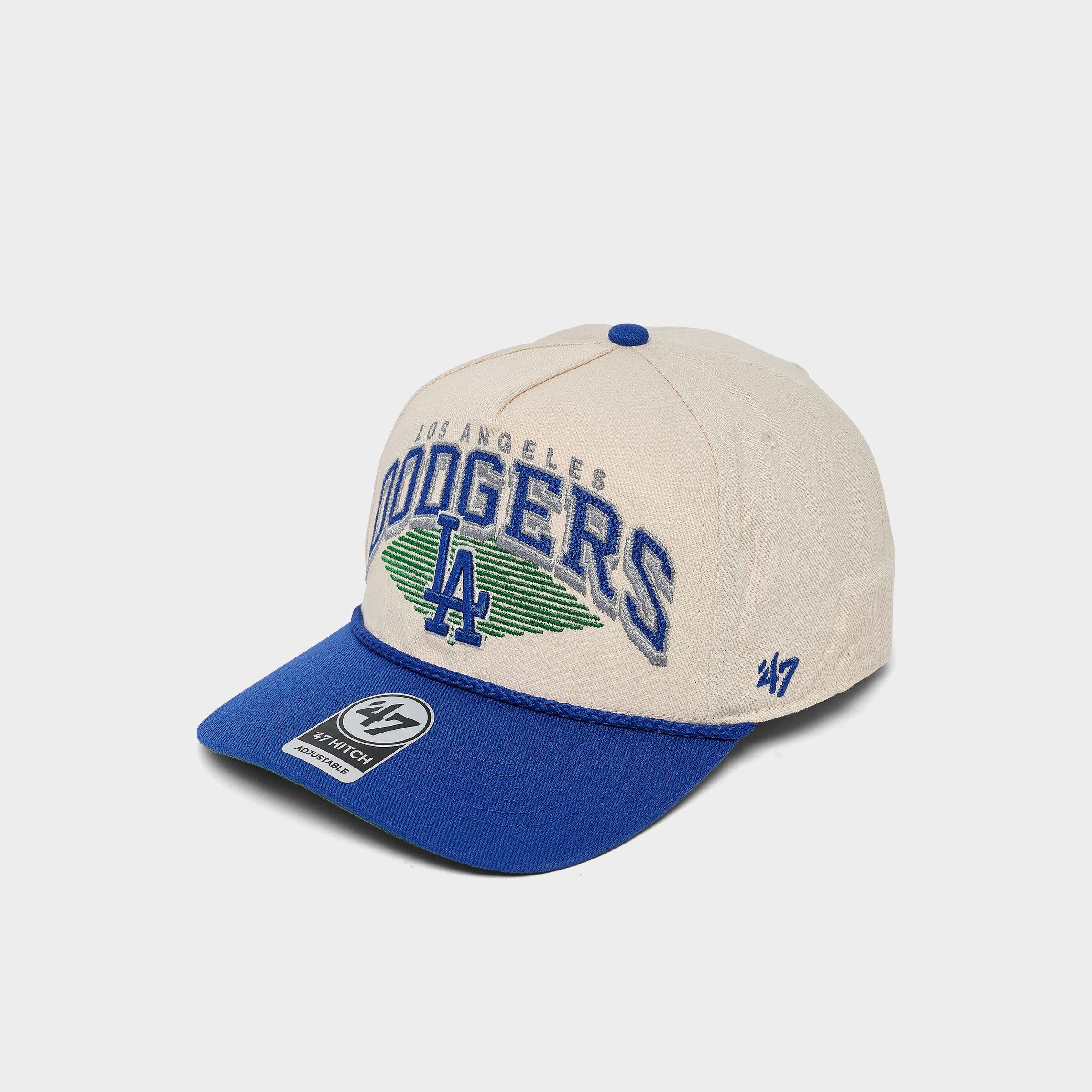 Click here for 47 Brand 47 Los Angeles Dodgers MLB Pomona HITCH S... prices