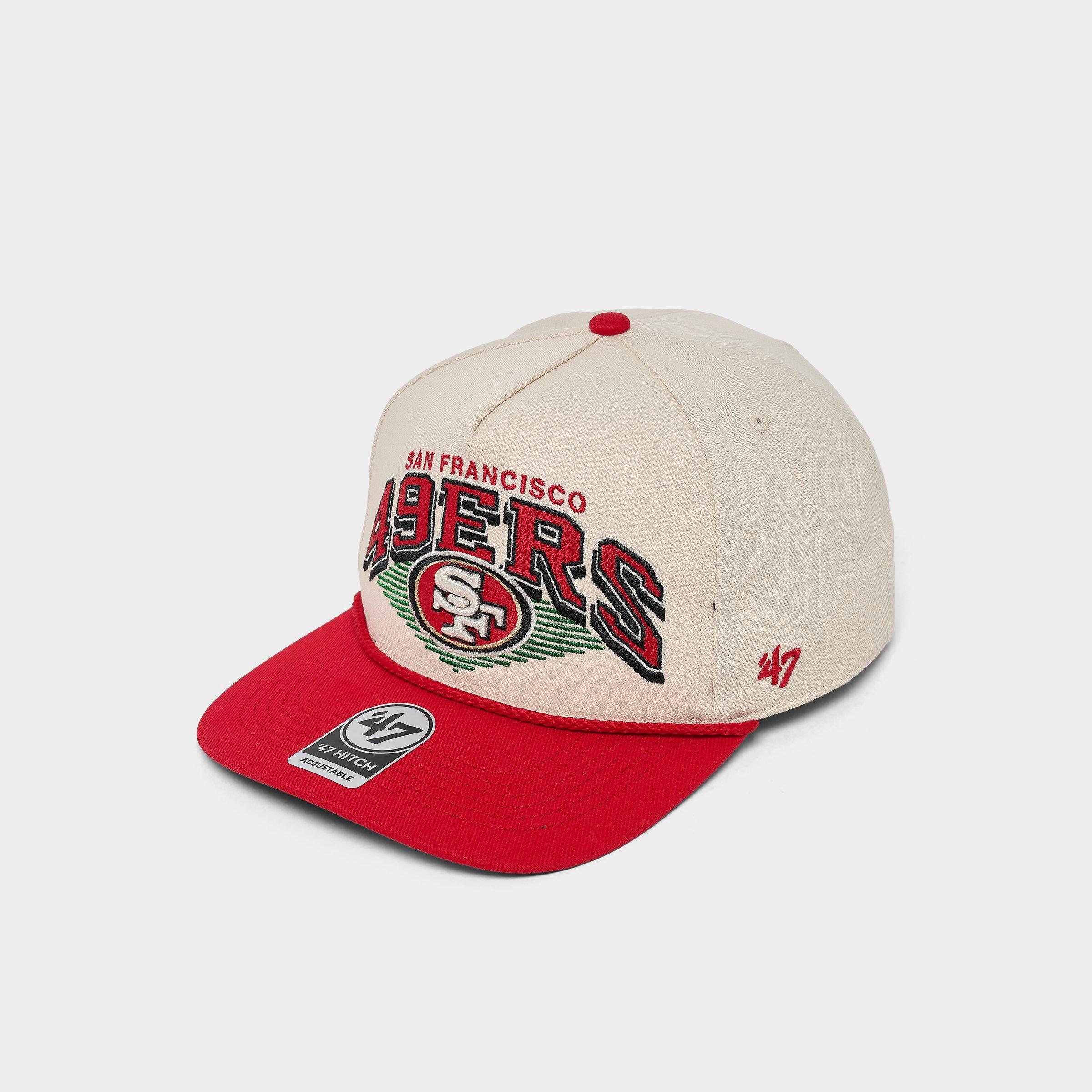 Click here for 47 Brand 47 San Francisco 49ers NFL Pomona HITCH S... prices