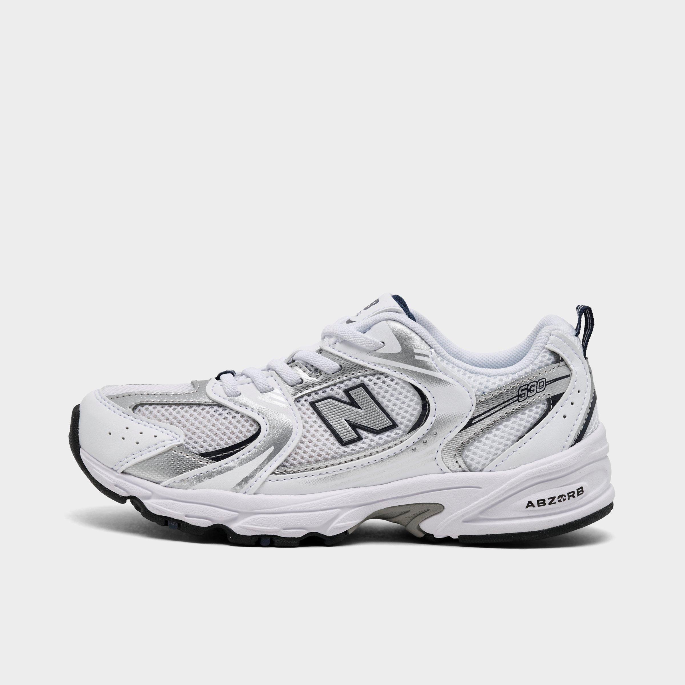 Click here for New Balance Little Kids 530 Casual Sneakers from F... prices