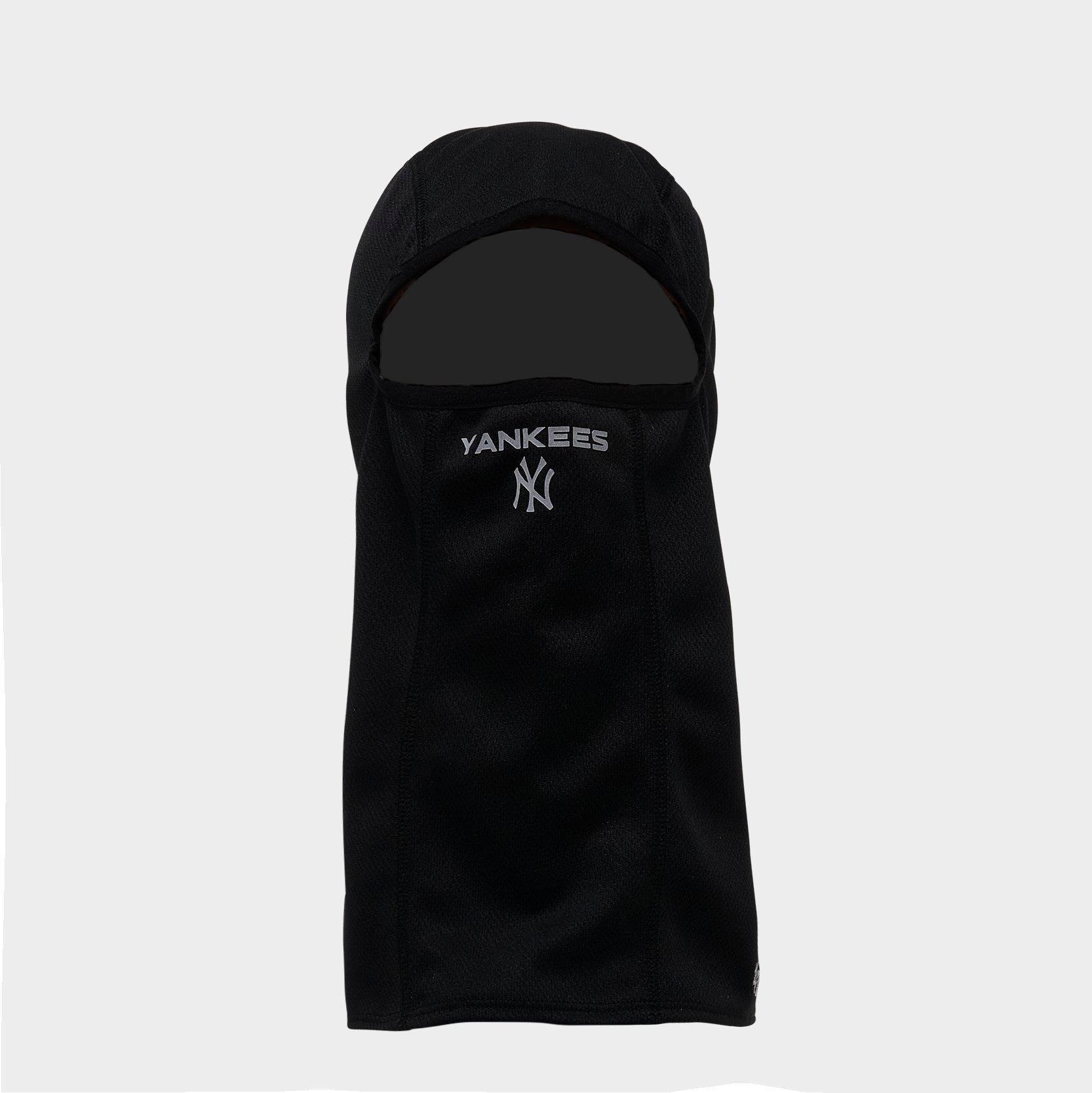Click here for 47 Brand 47 New York Yankees MLB Balaclava in Blac... prices