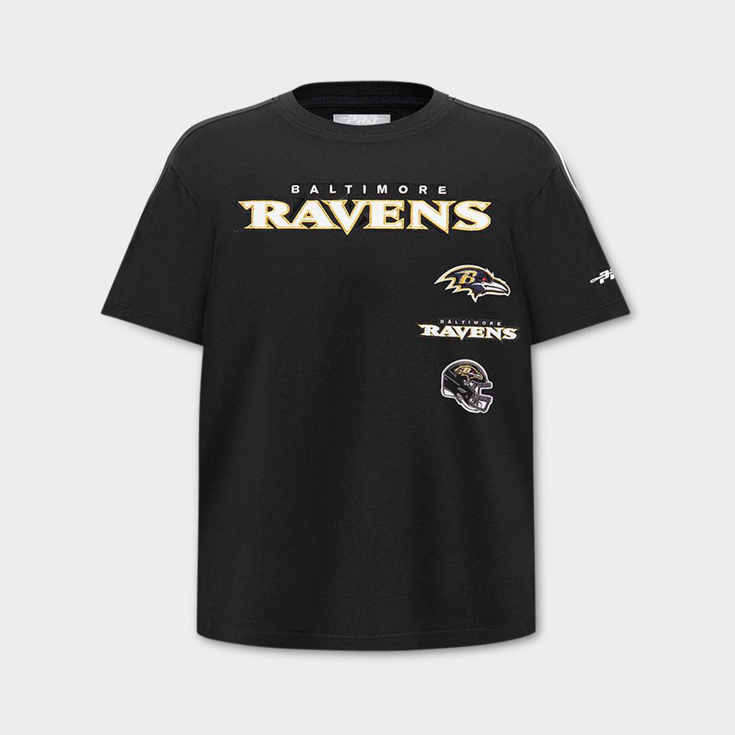 Click here for Pro Standard Big Kids Baltimore Ravens NFL Classic... prices