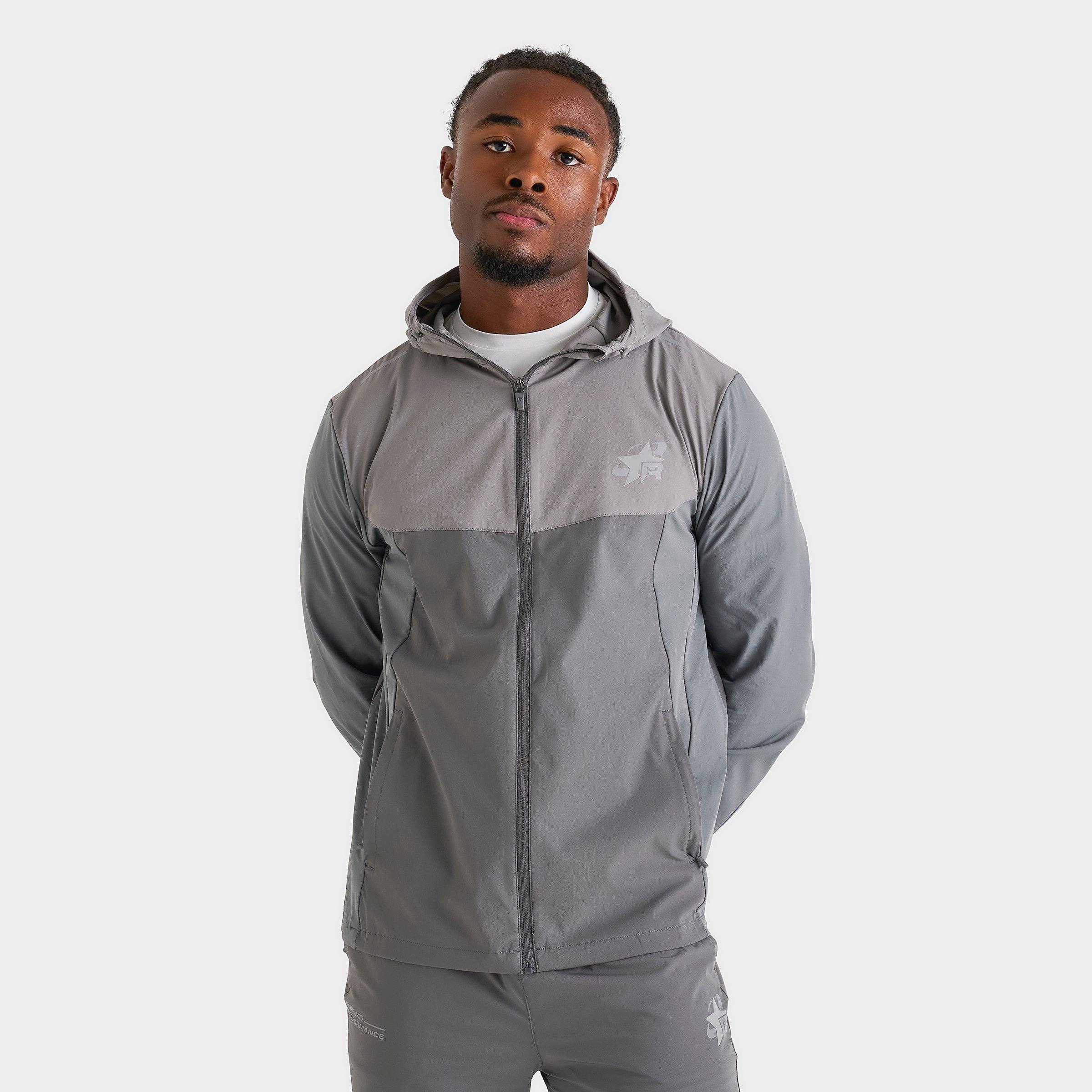 Click here for REPRIMO Mens Performance Flight Windbreaker Jacket... prices