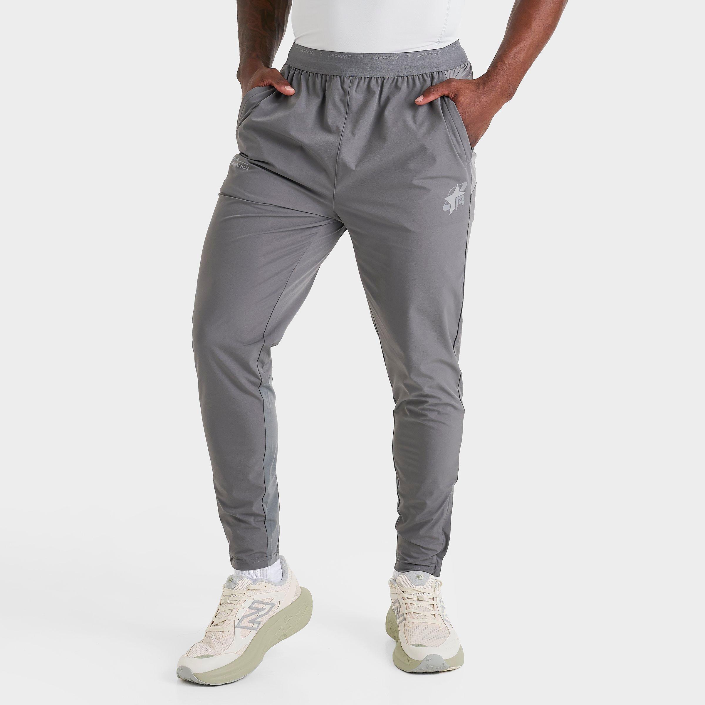 Click here for REPRIMO Mens Performance Flight Pants in Light Gre... prices